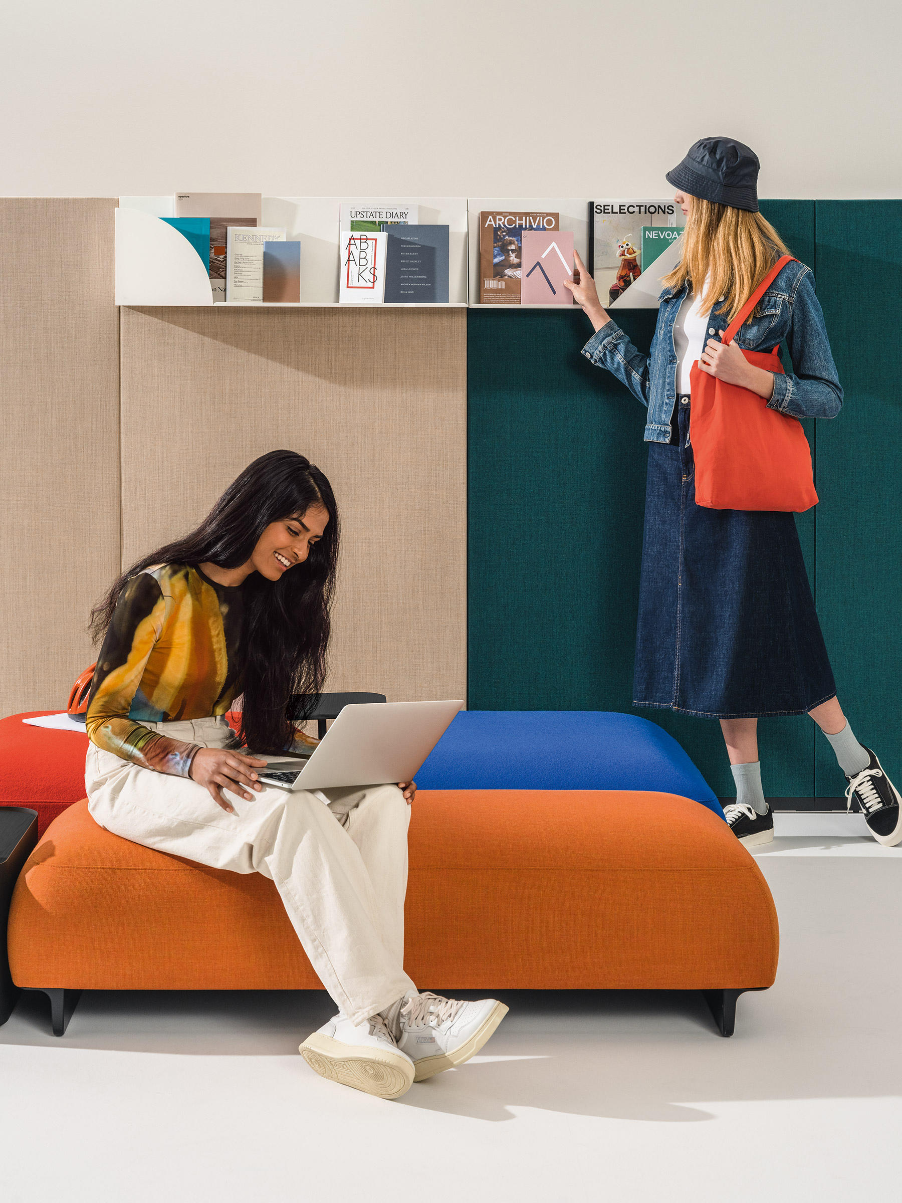 Ralik – Freestanding table | Architonic