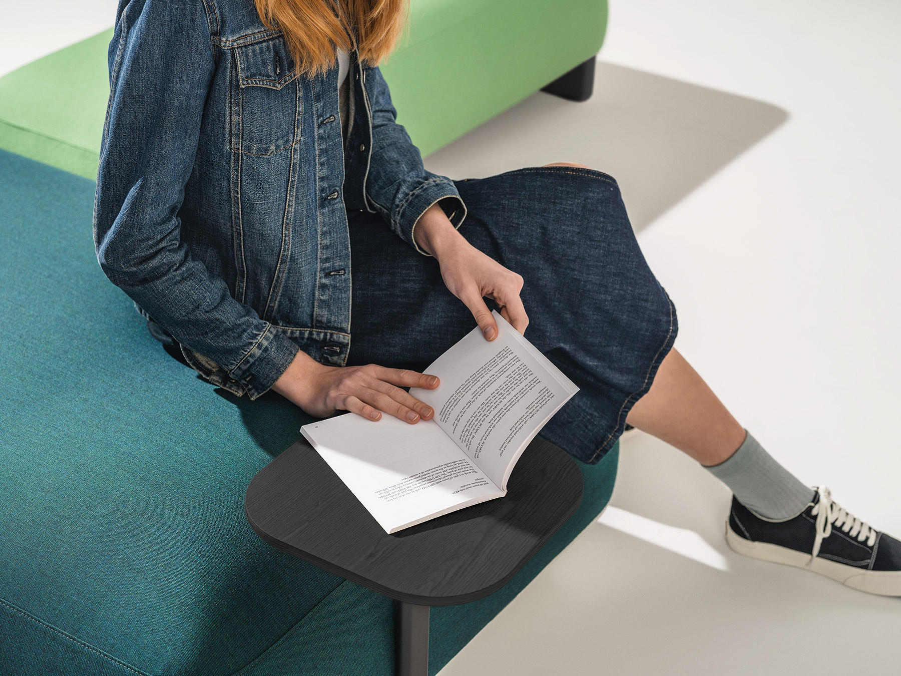 Ralik – Freestanding table | Architonic