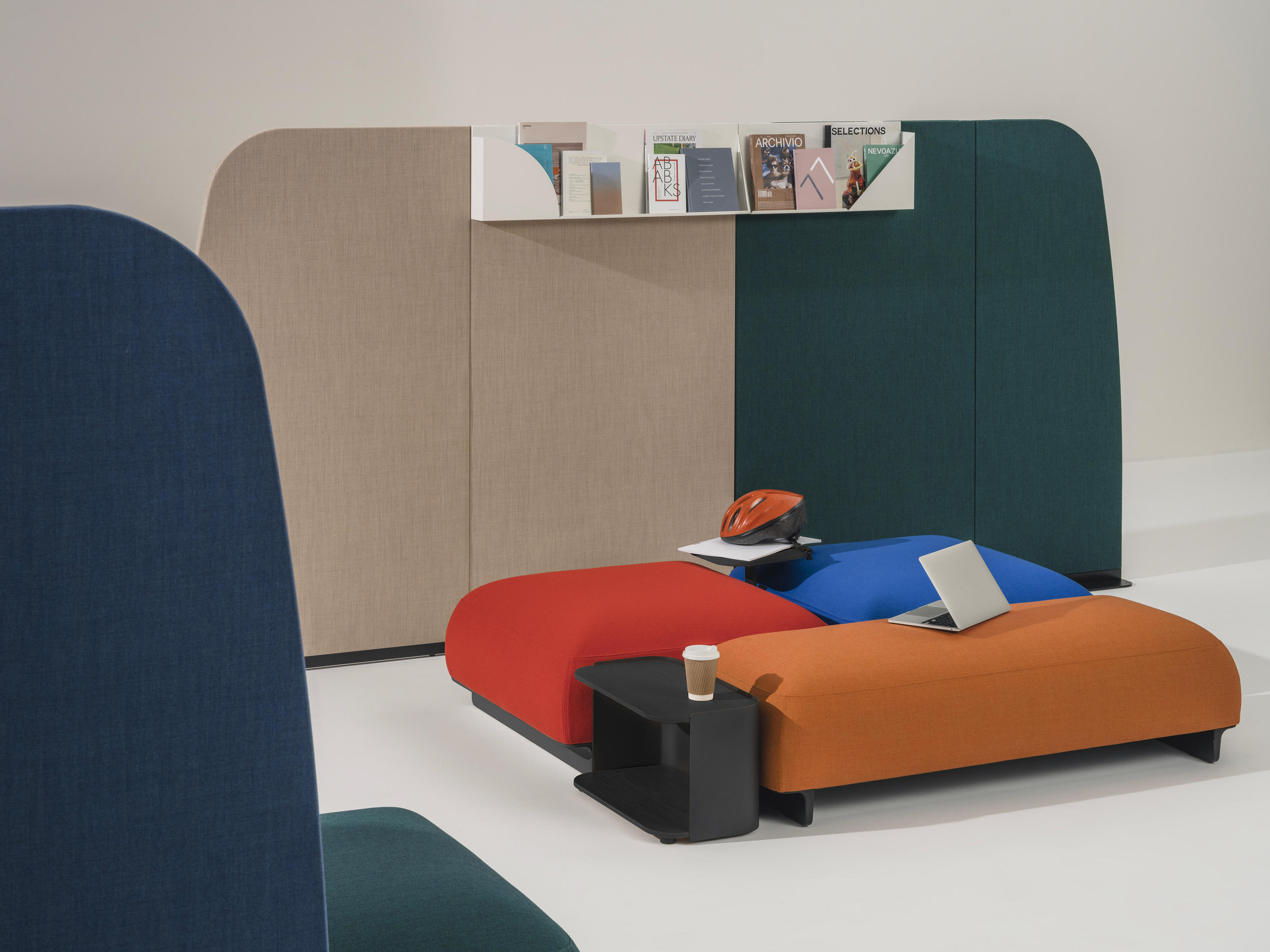 Ralik – Storage & designer furniture | Architonic