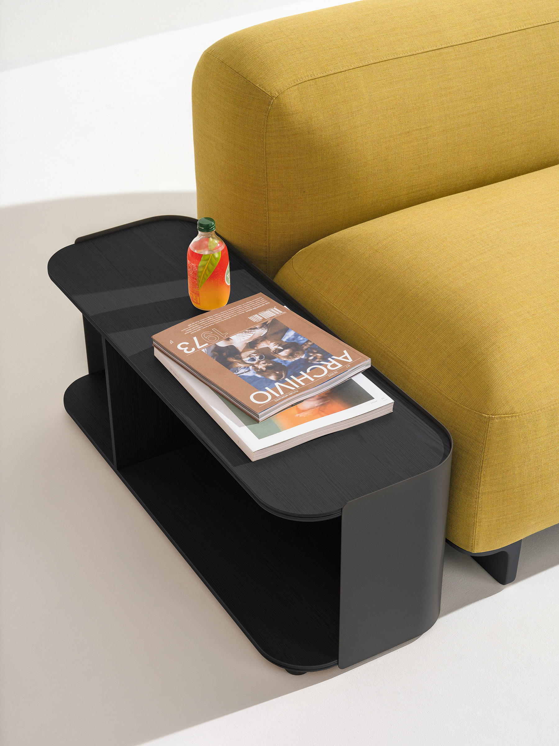 Ralik – 2 seater Pouf | Architonic
