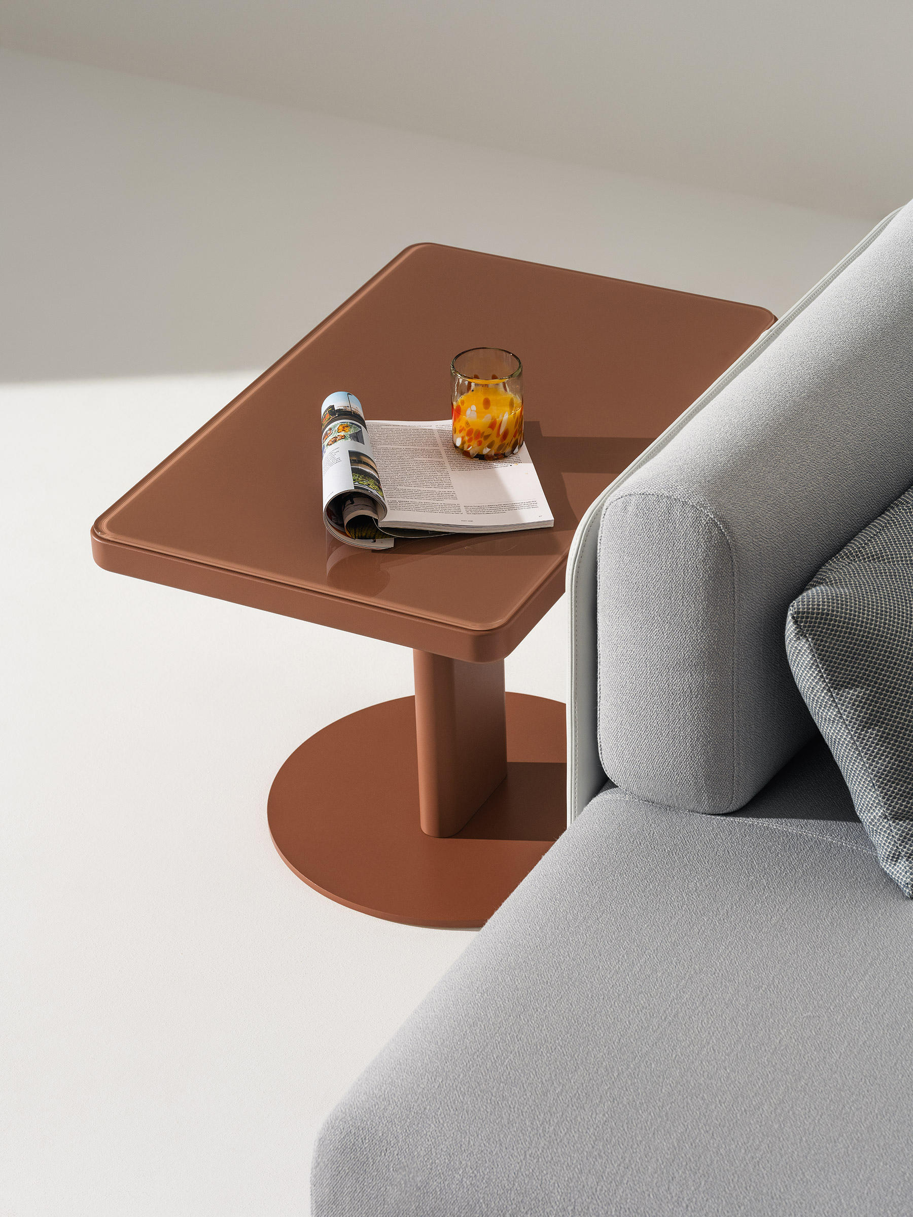 Roopa – Central base, h 54 cm | Architonic