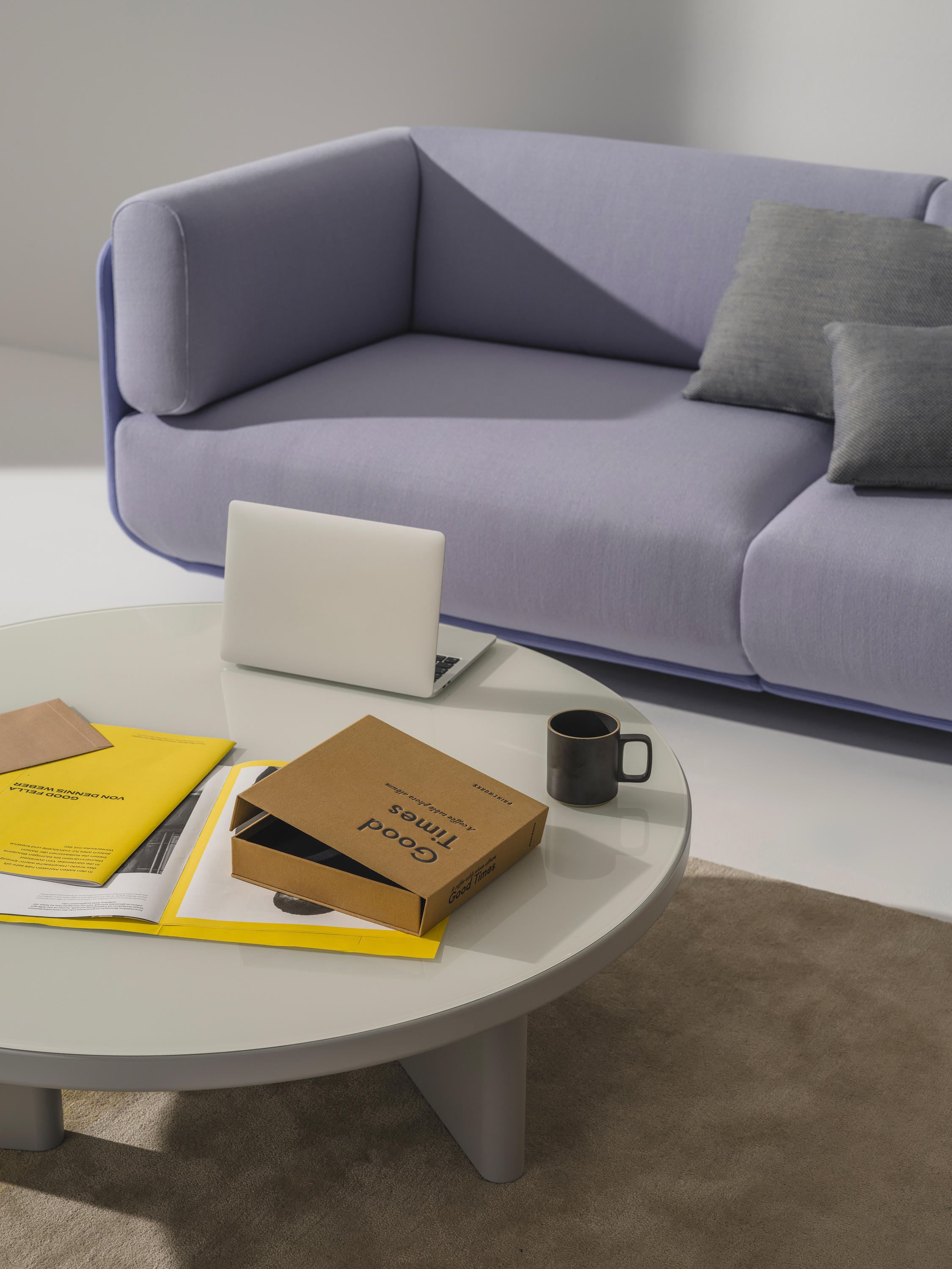 Roopa – Central base, h 54 cm | Architonic