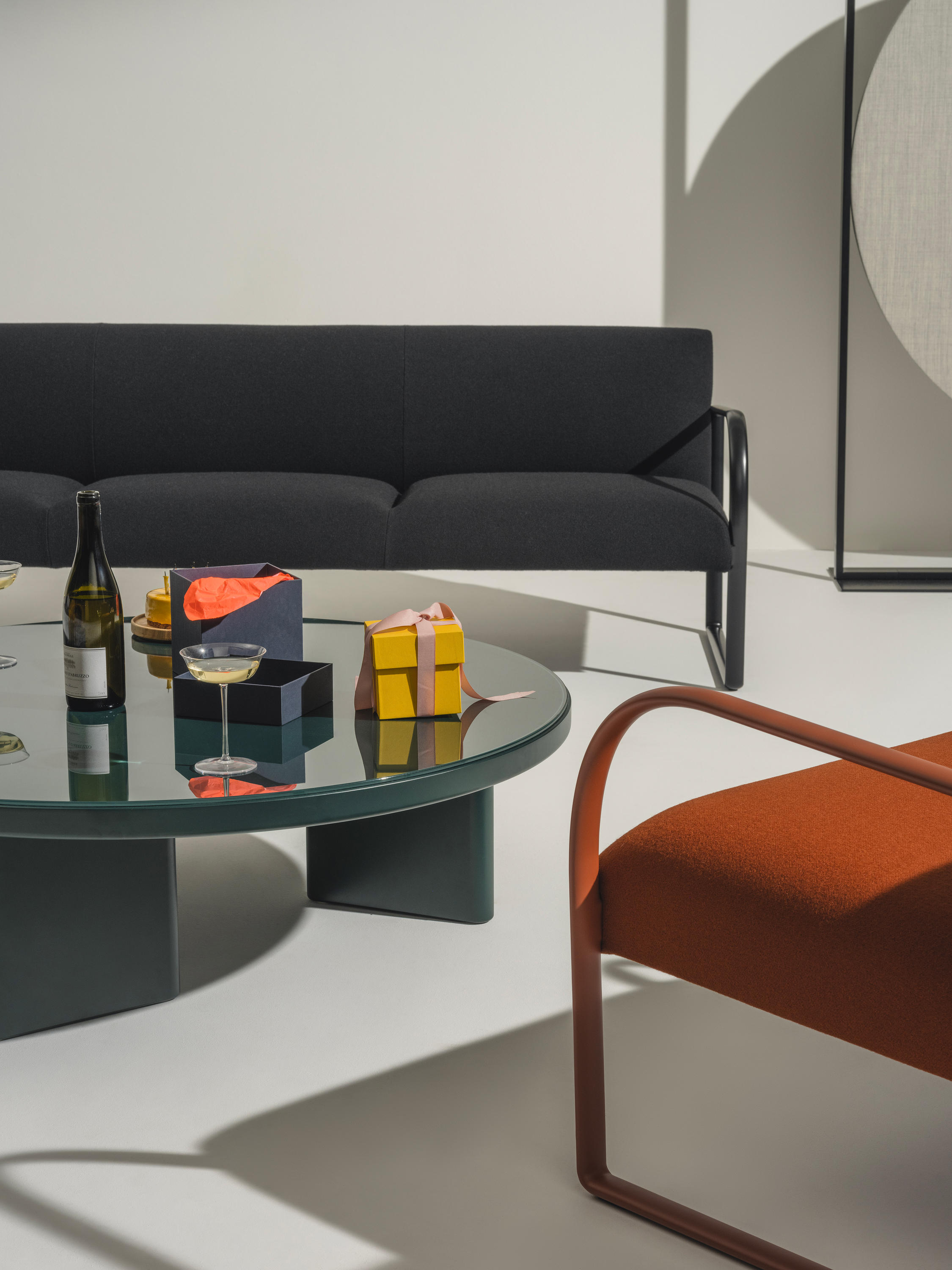 Roopa – Central base, h 54 cm | Architonic