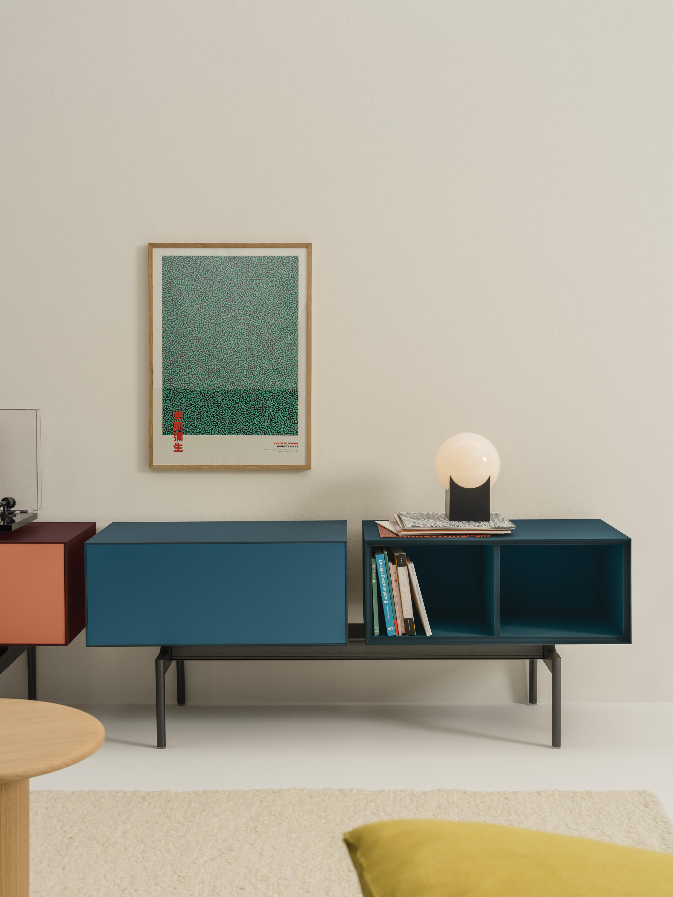 Semiton Modular cabinet – 3 units | Architonic