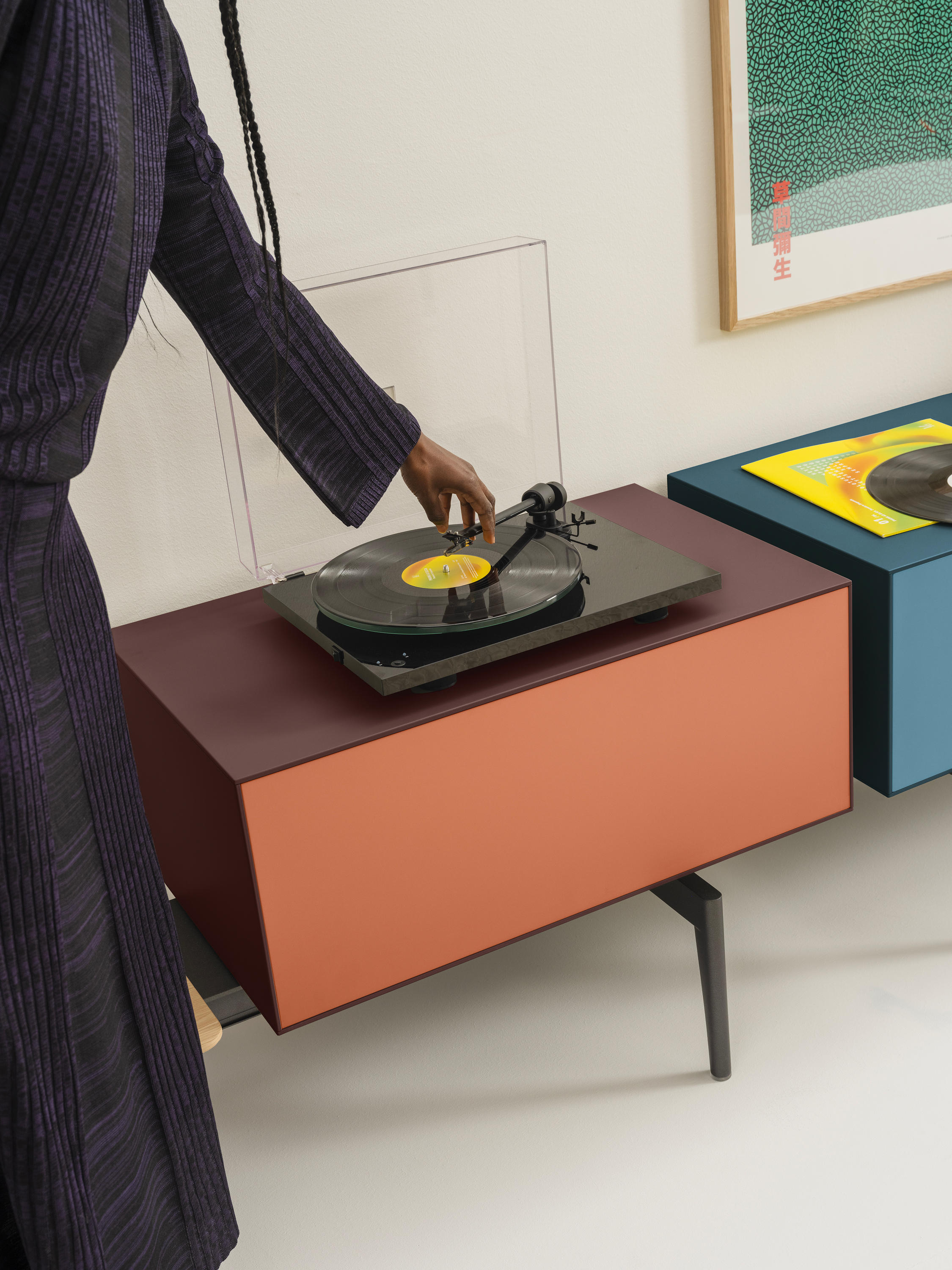 Semiton Modular cabinet – 3 units | Architonic