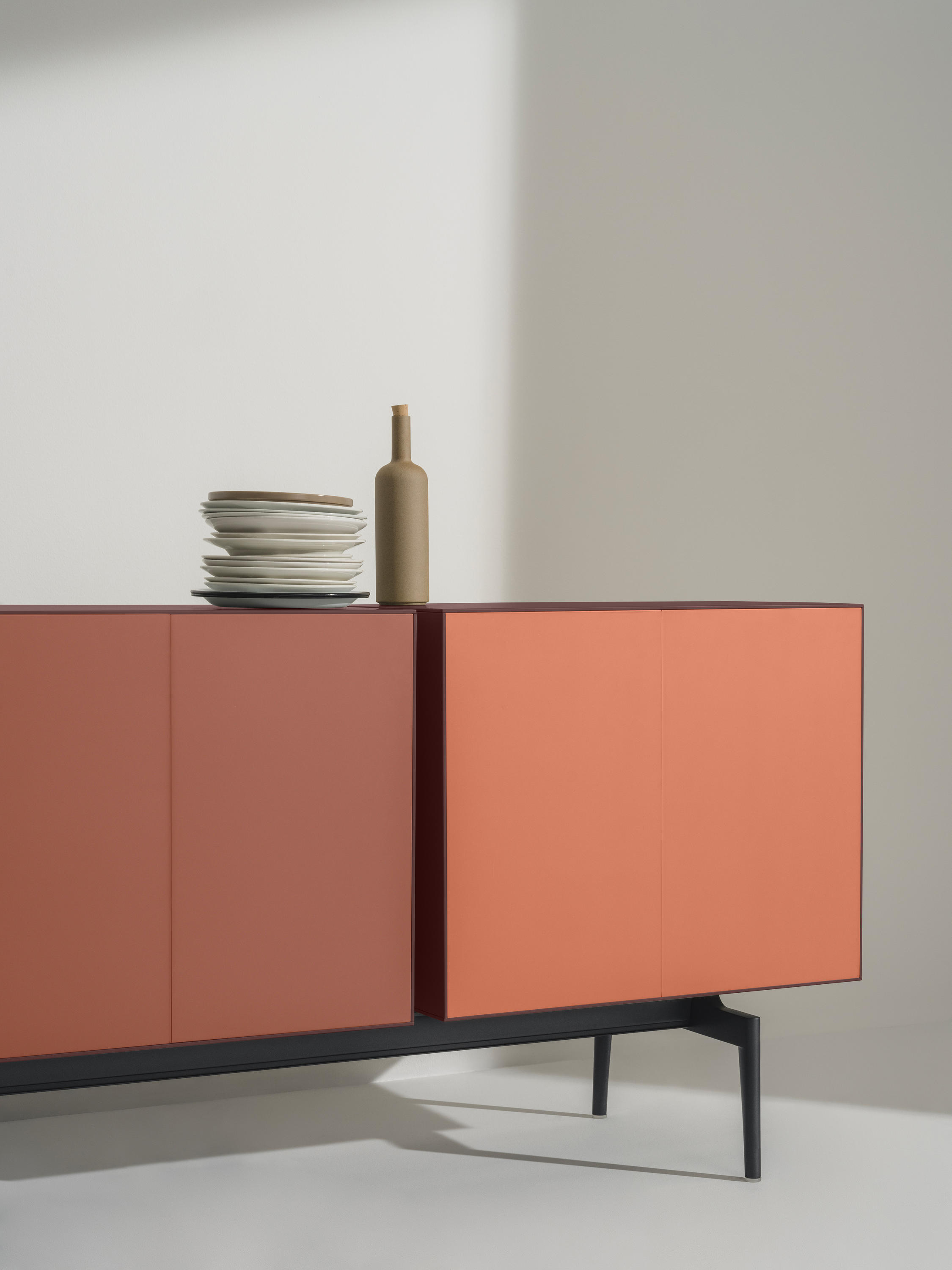 Semiton Modular cabinet – 3 units | Architonic