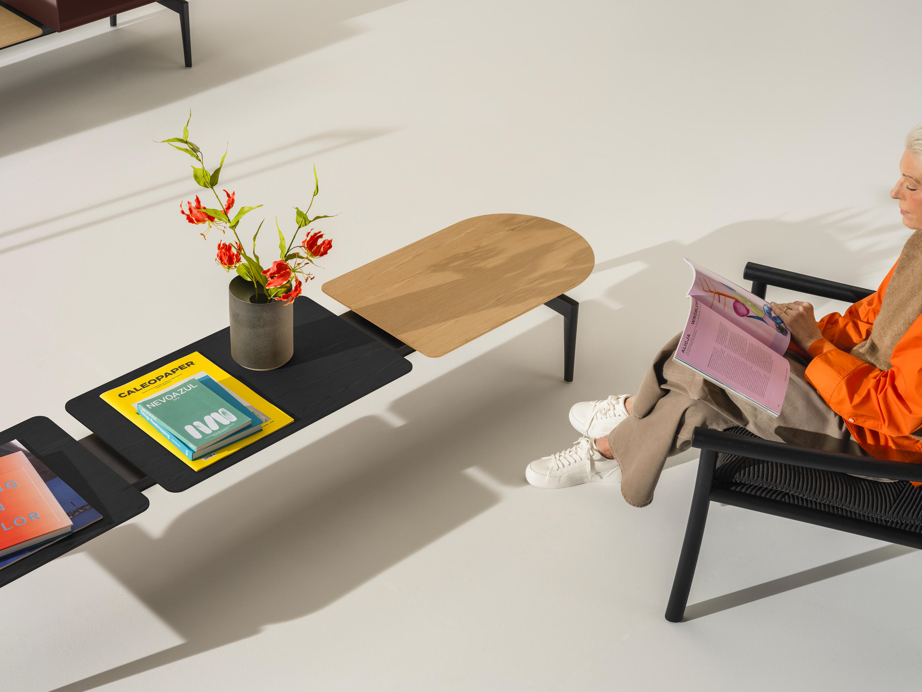 Semiton Modular cabinet – 3 units | Architonic