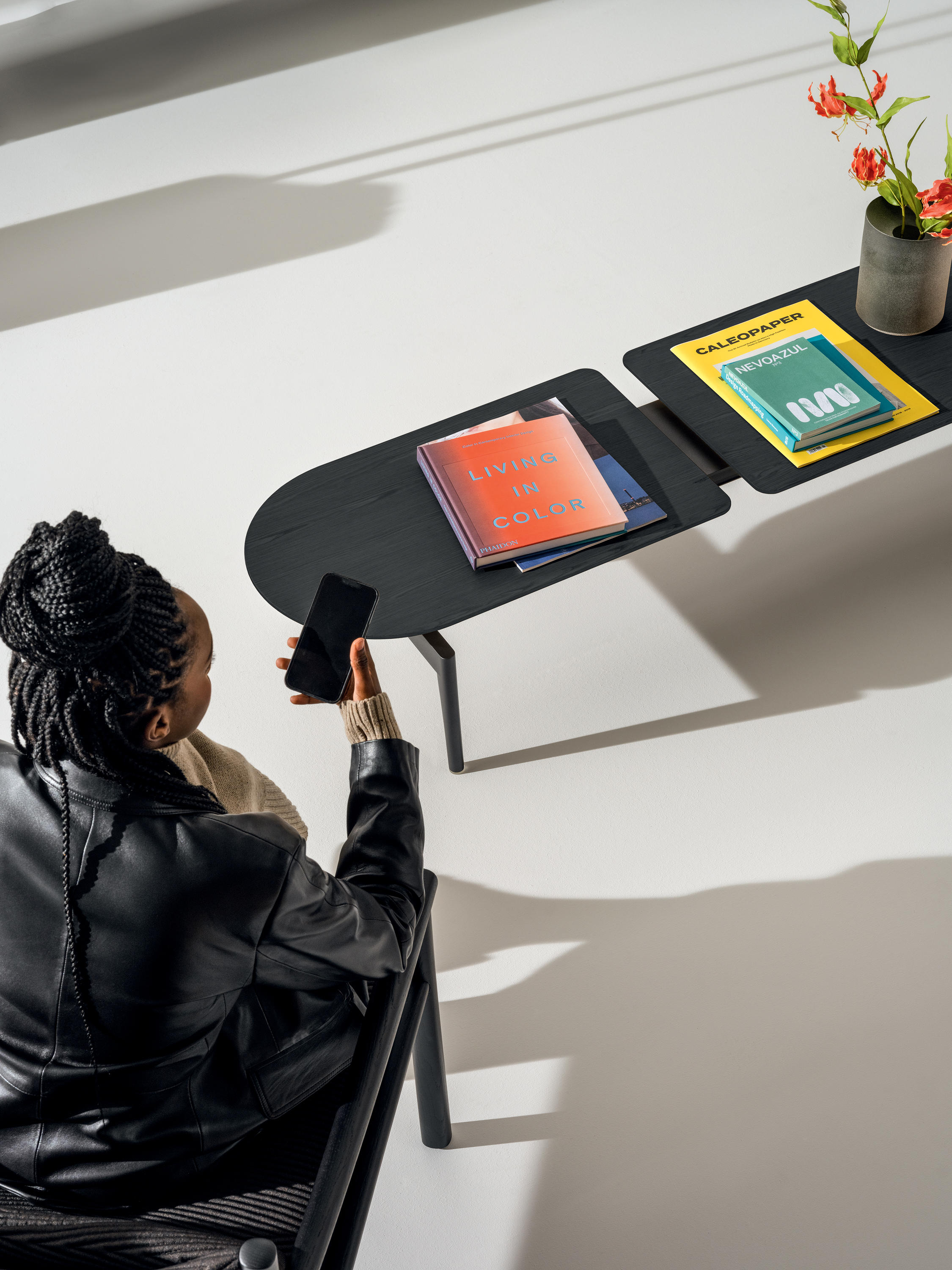 Semiton Modular cabinet – 3 units | Architonic