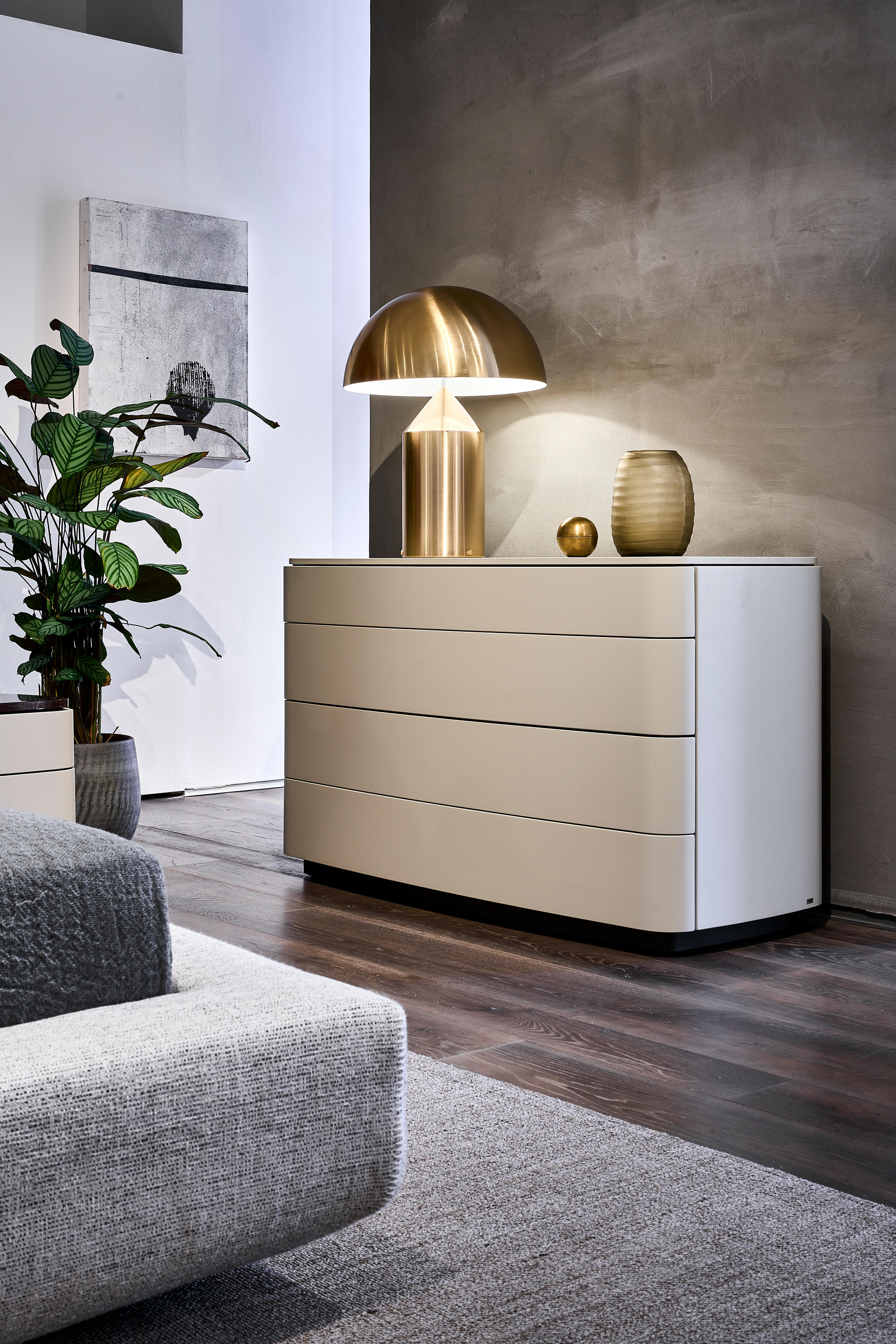 LULLABY BED - Beds from LEMA | Architonic
