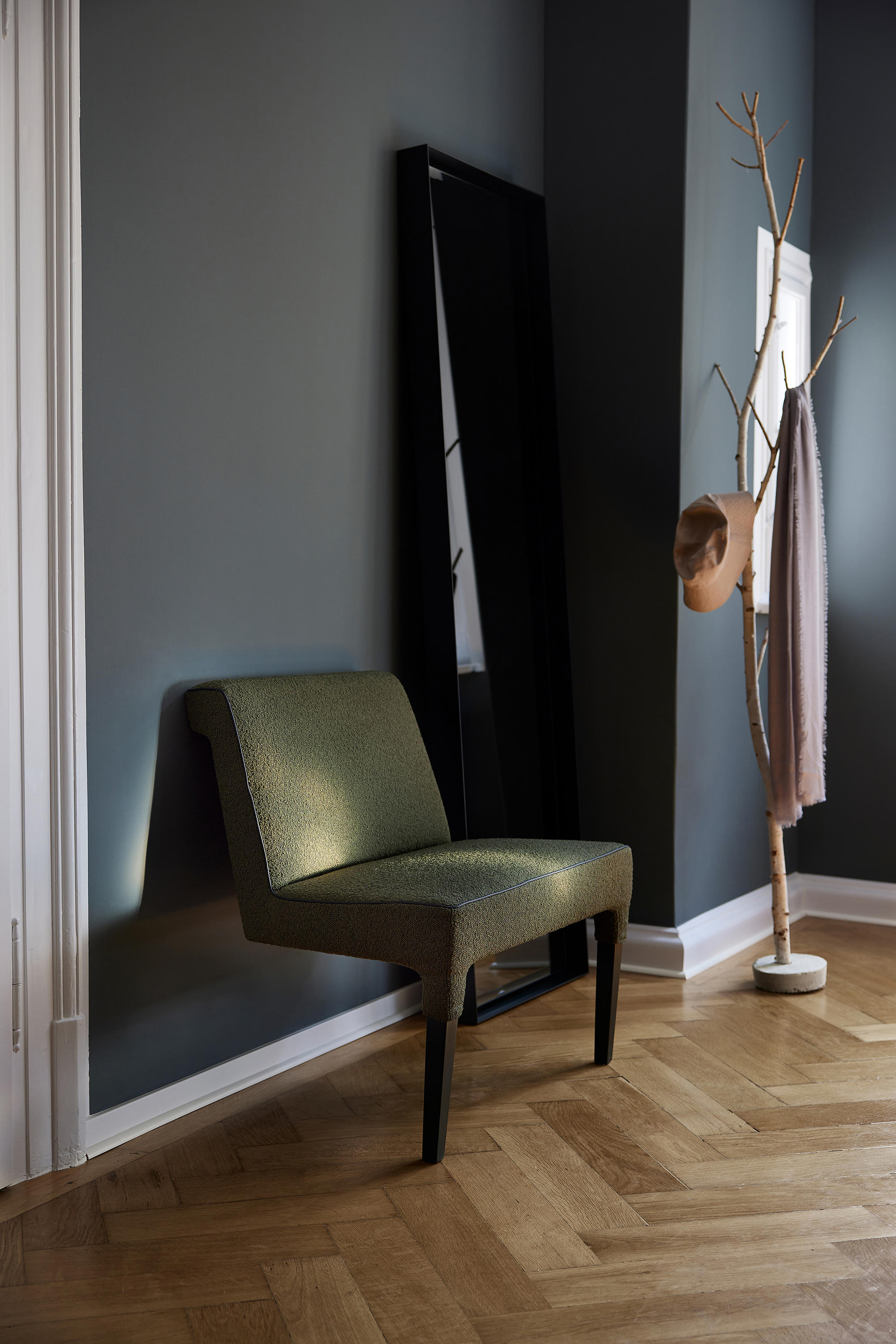 Zazous Flooring | Floor Roma