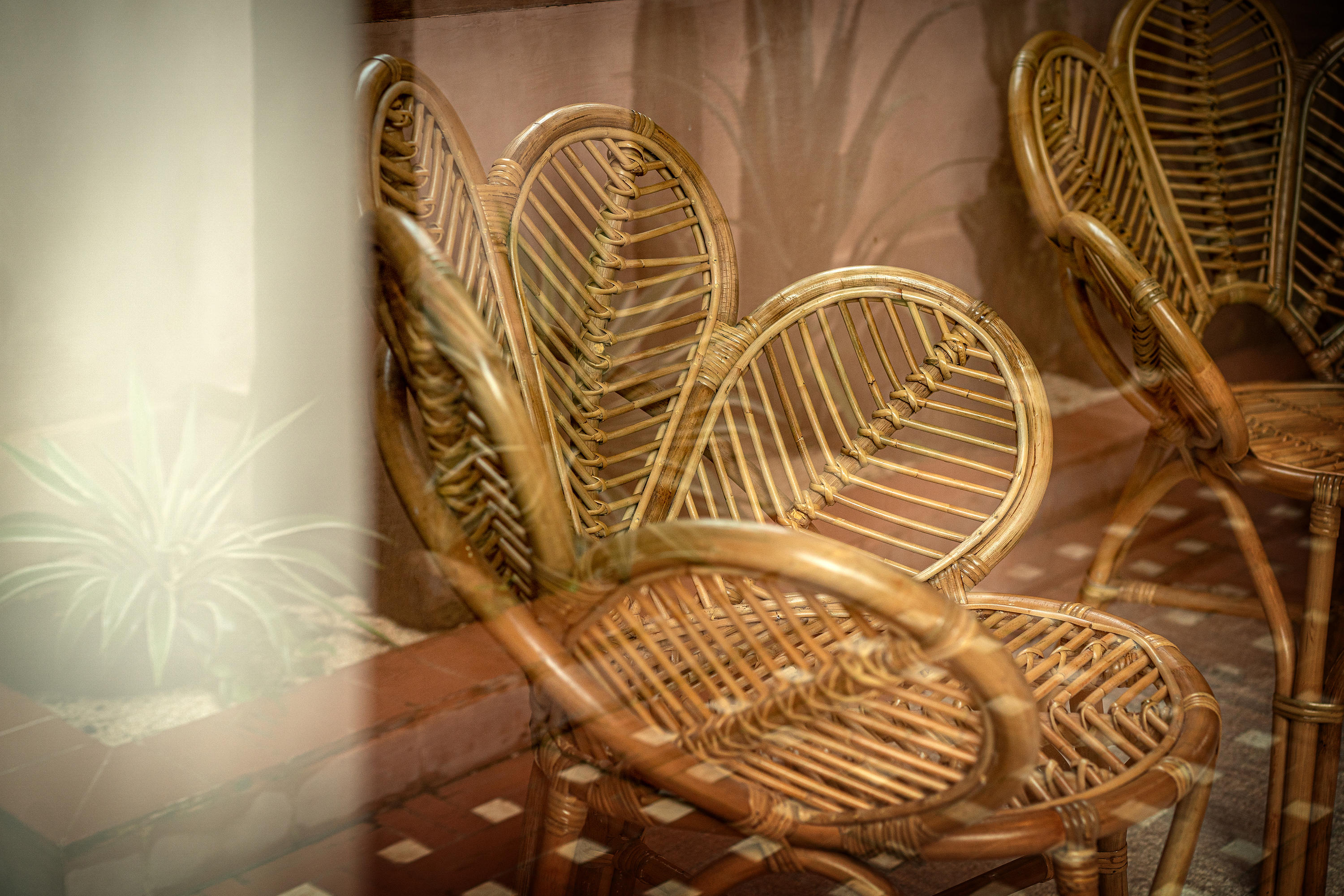 Flora Chair Manao Texture | Architonic