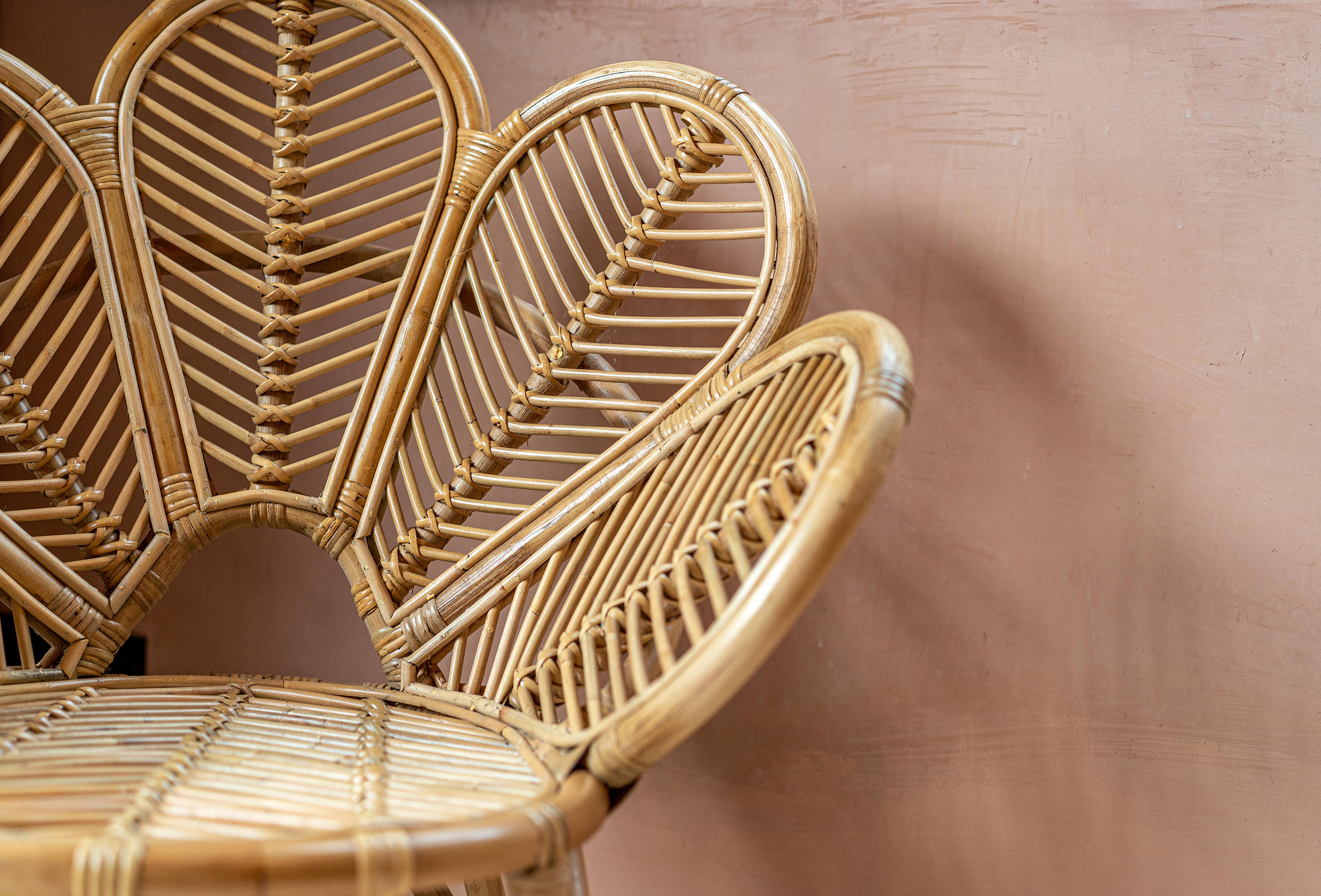 Flora Chair Manao Texture | Architonic