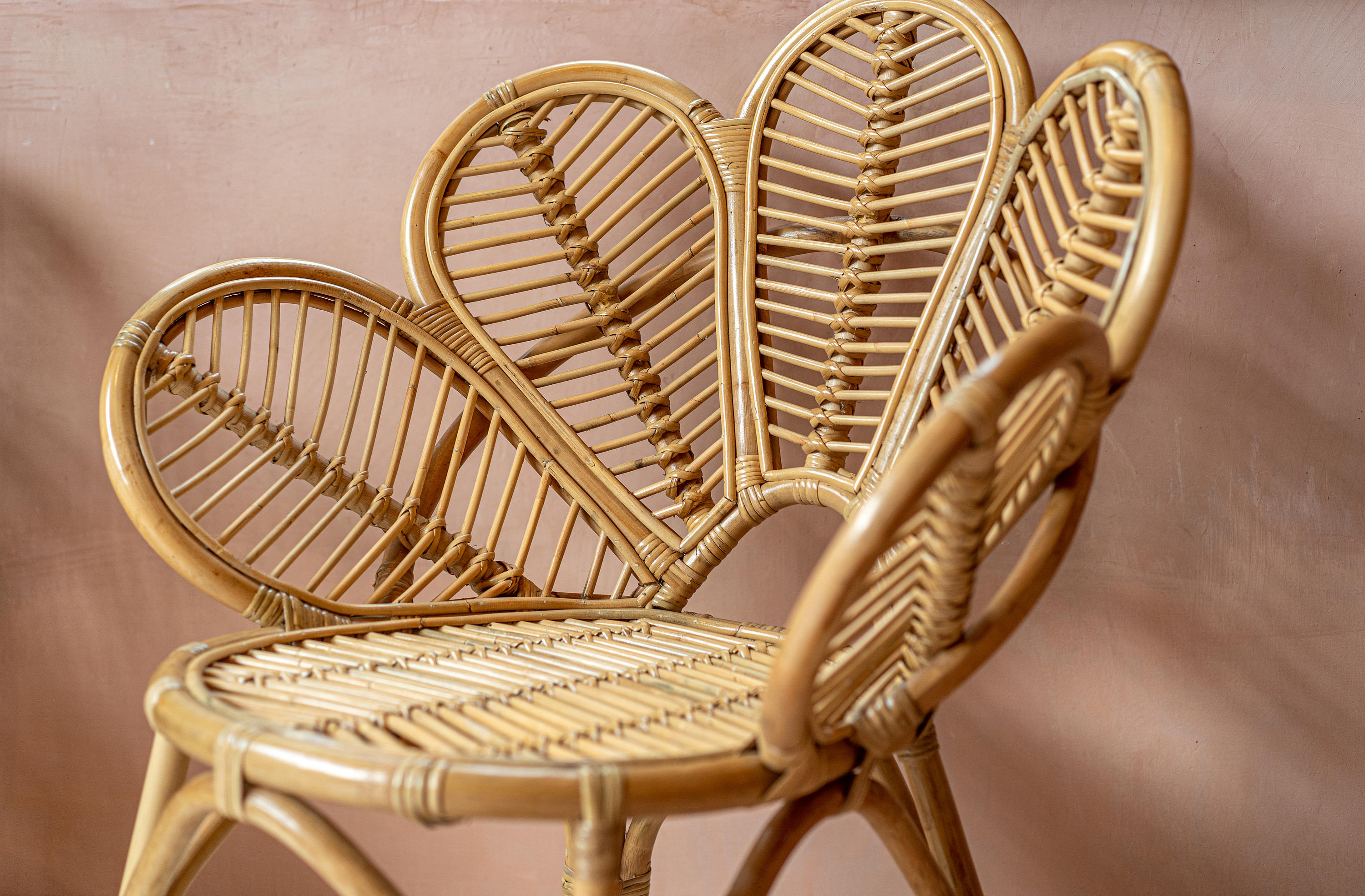 Flora Chair Manao Texture | Architonic