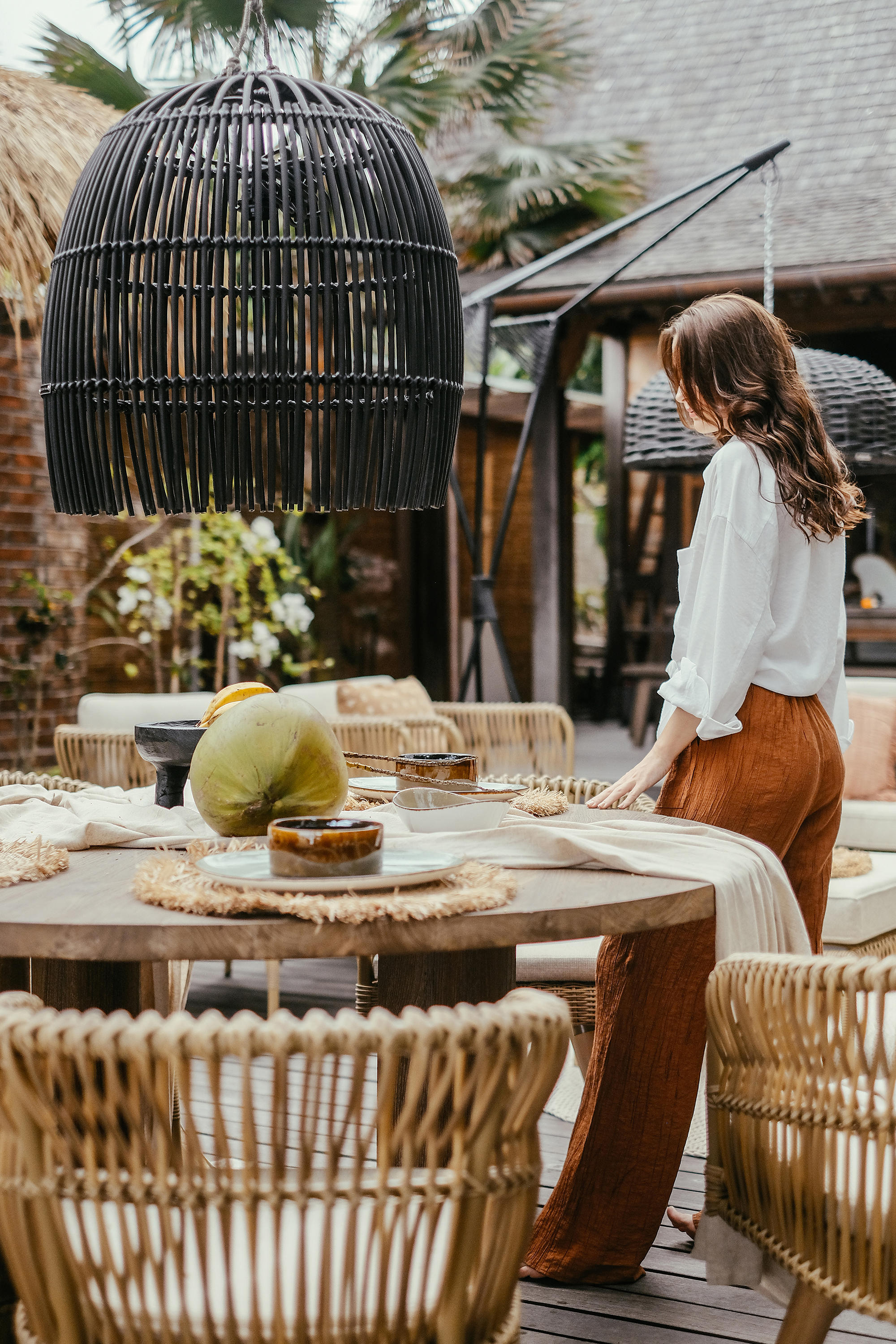 DECO LAMP - Outdoor pendant lights from cbdesign | Architonic