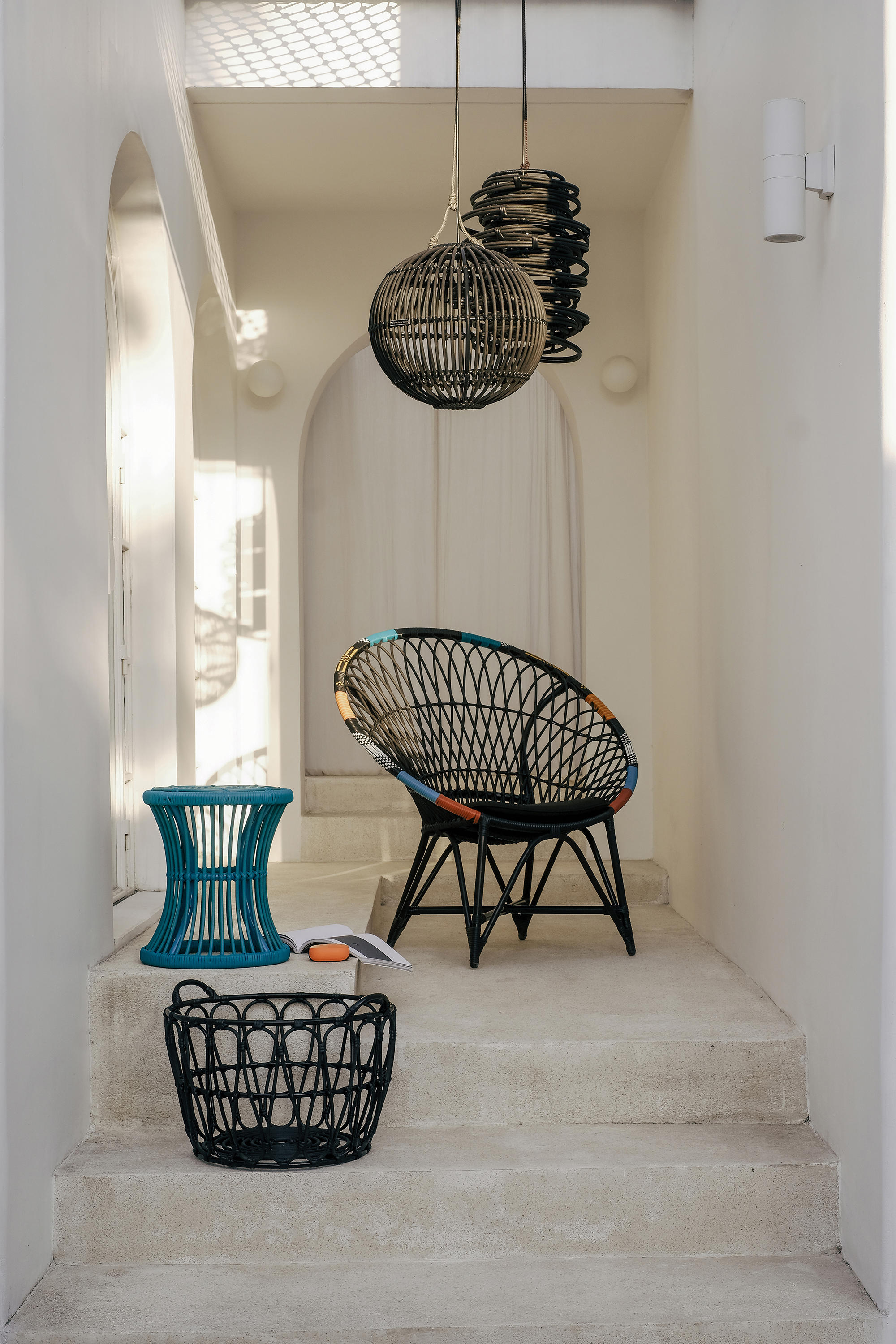 DECO LAMP - Outdoor pendant lights from cbdesign | Architonic