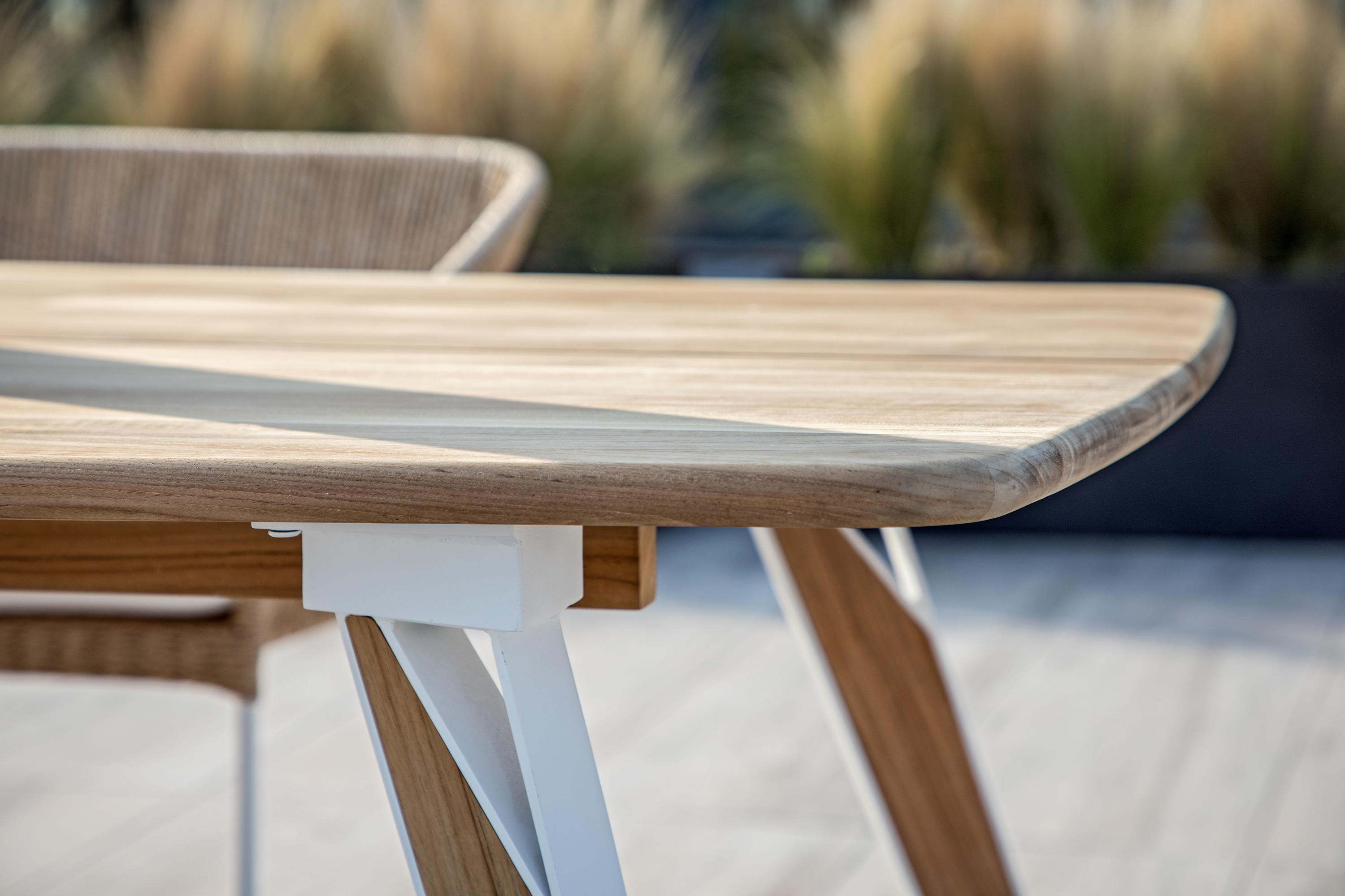 PALINURO TABLE - Dining tables from cbdesign | Architonic