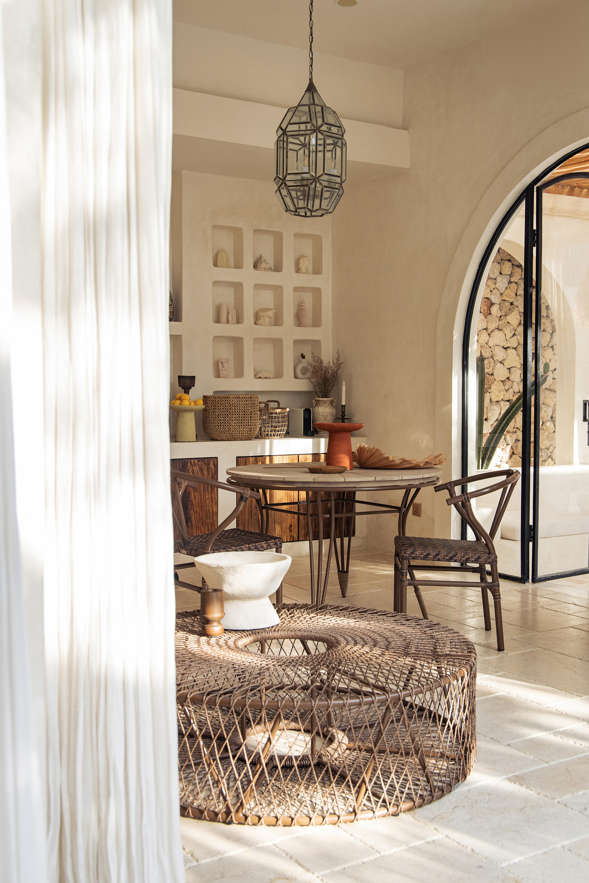 Wishbone Teak Dining Chair | Architonic