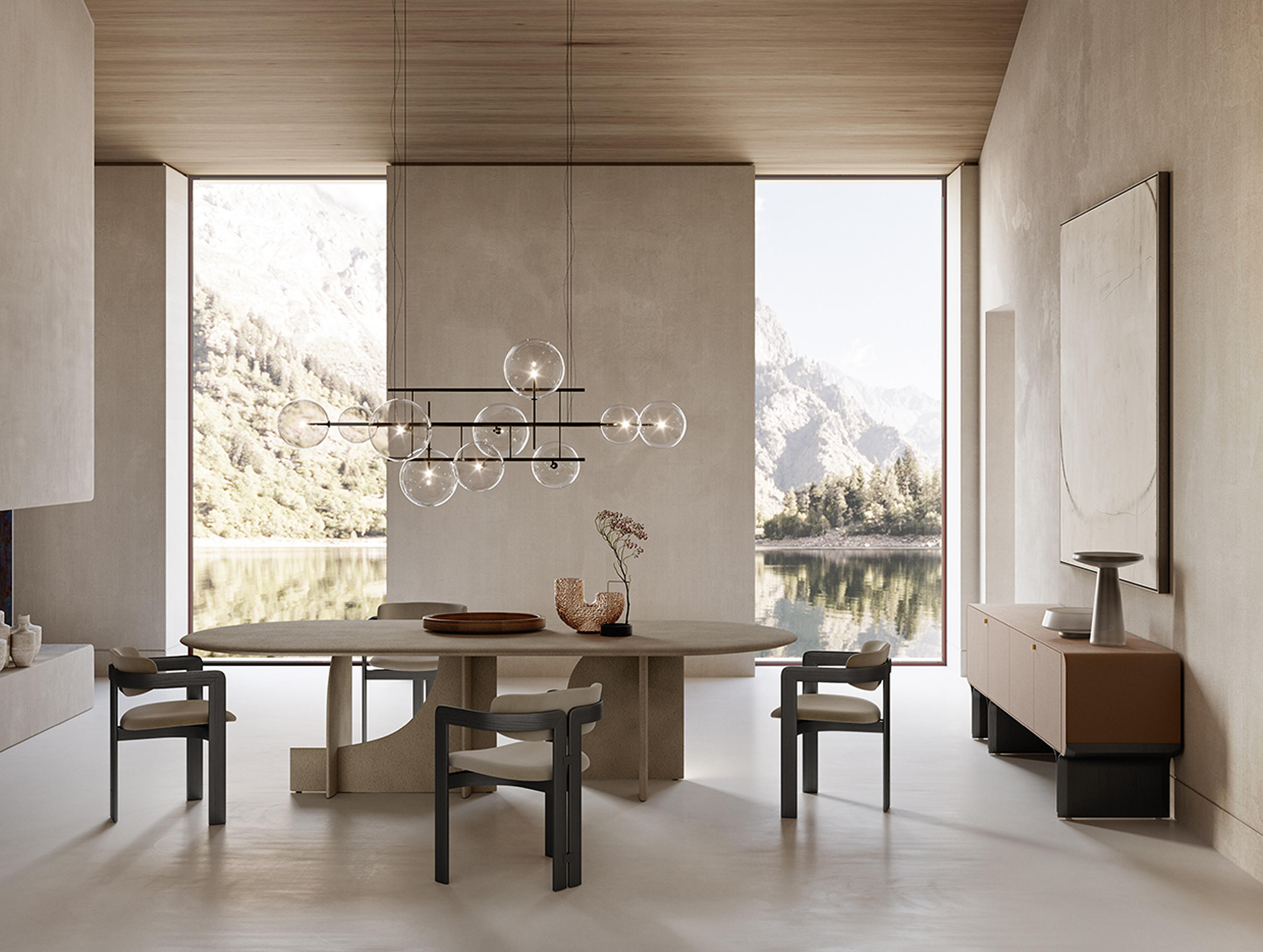 SELCE - Coffee tables from Gallotti&Radice | Architonic