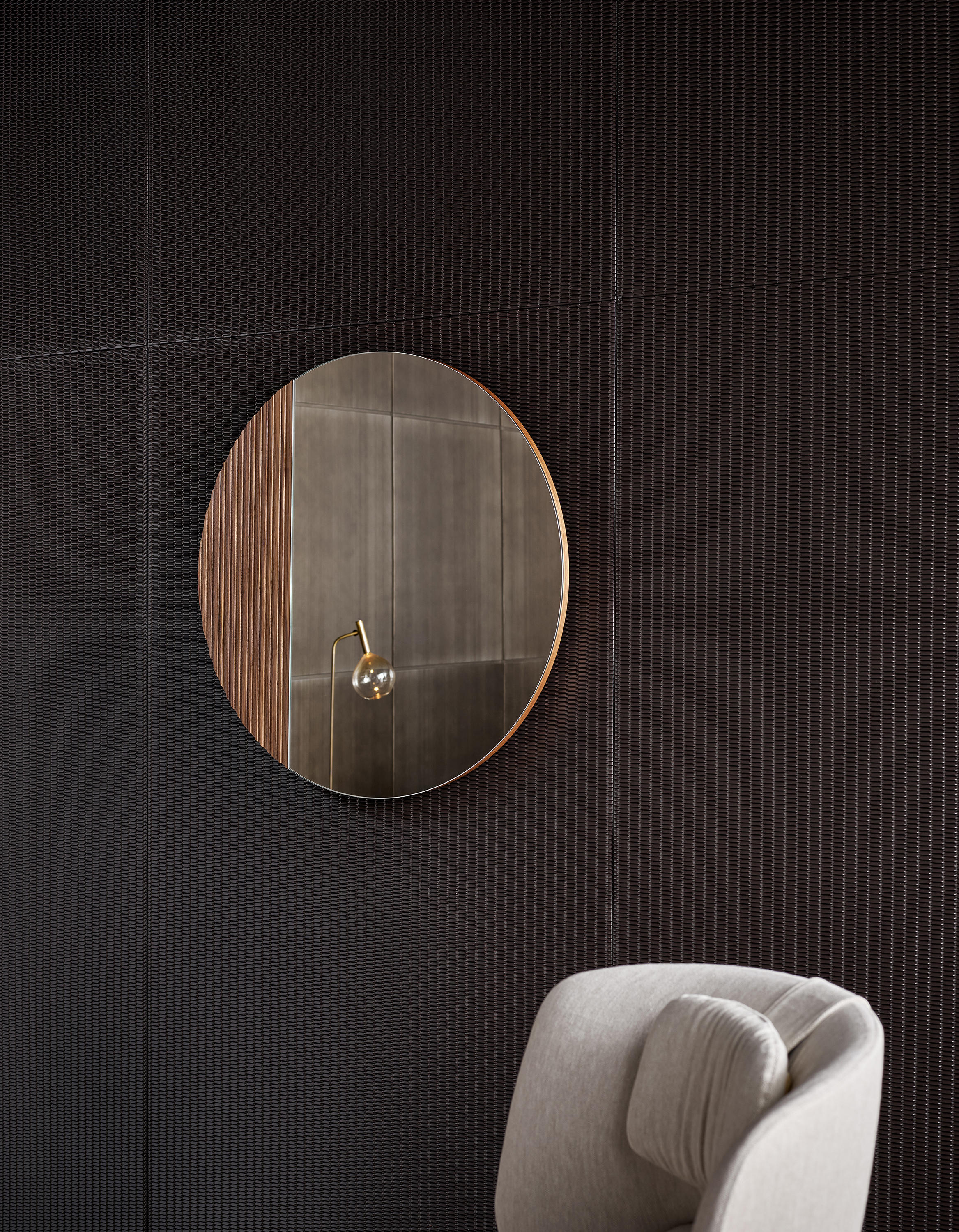 MUSA - Espejos de Bonaldo | Architonic