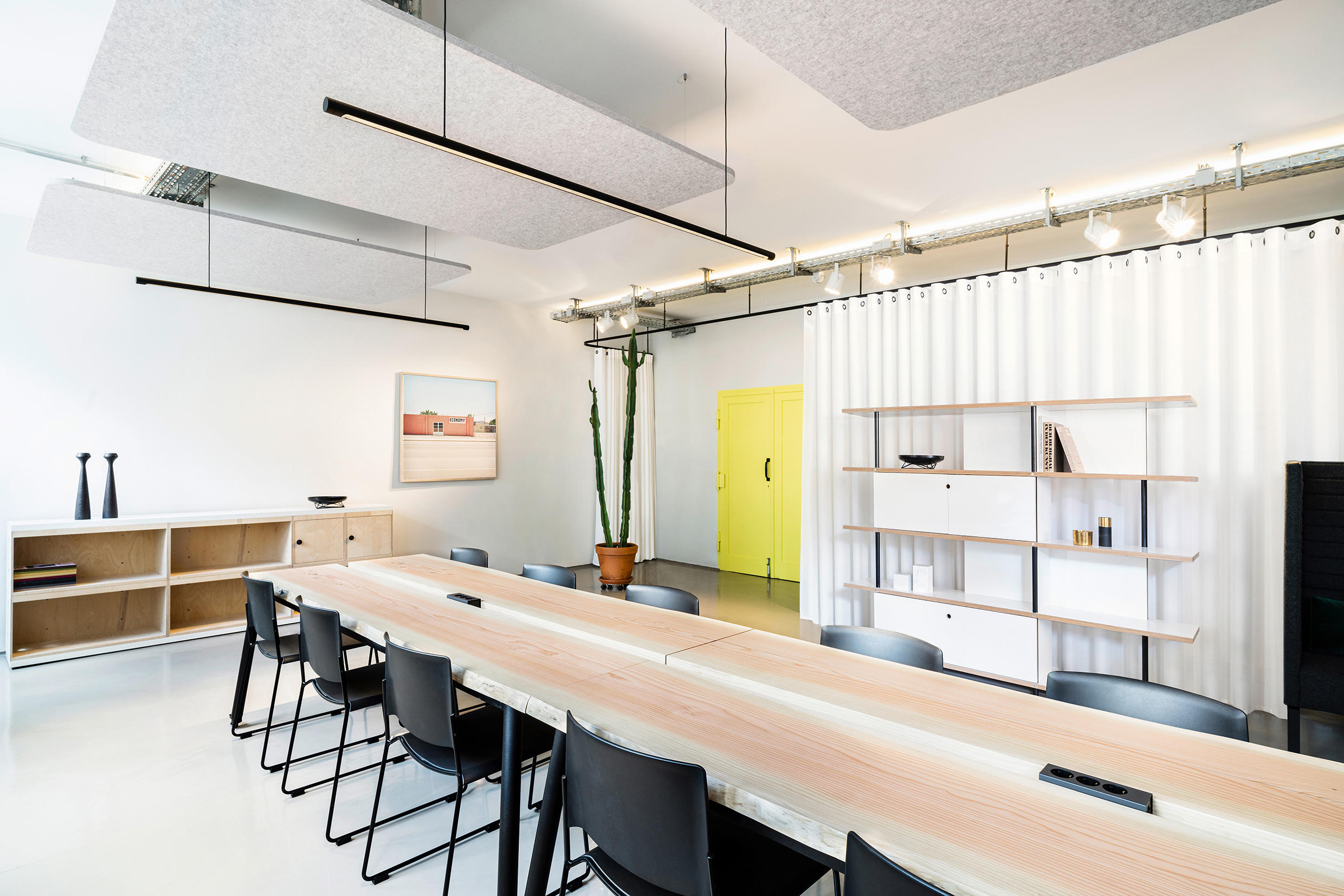BOOL REGAL - Shelving from UnternehmenForm | Architonic