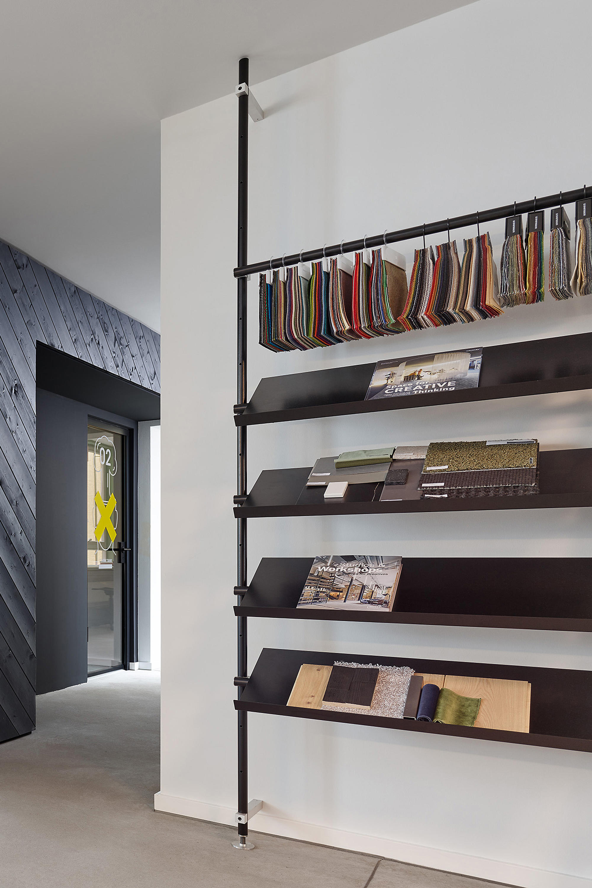 BOOL REGAL - Shelving from UnternehmenForm | Architonic