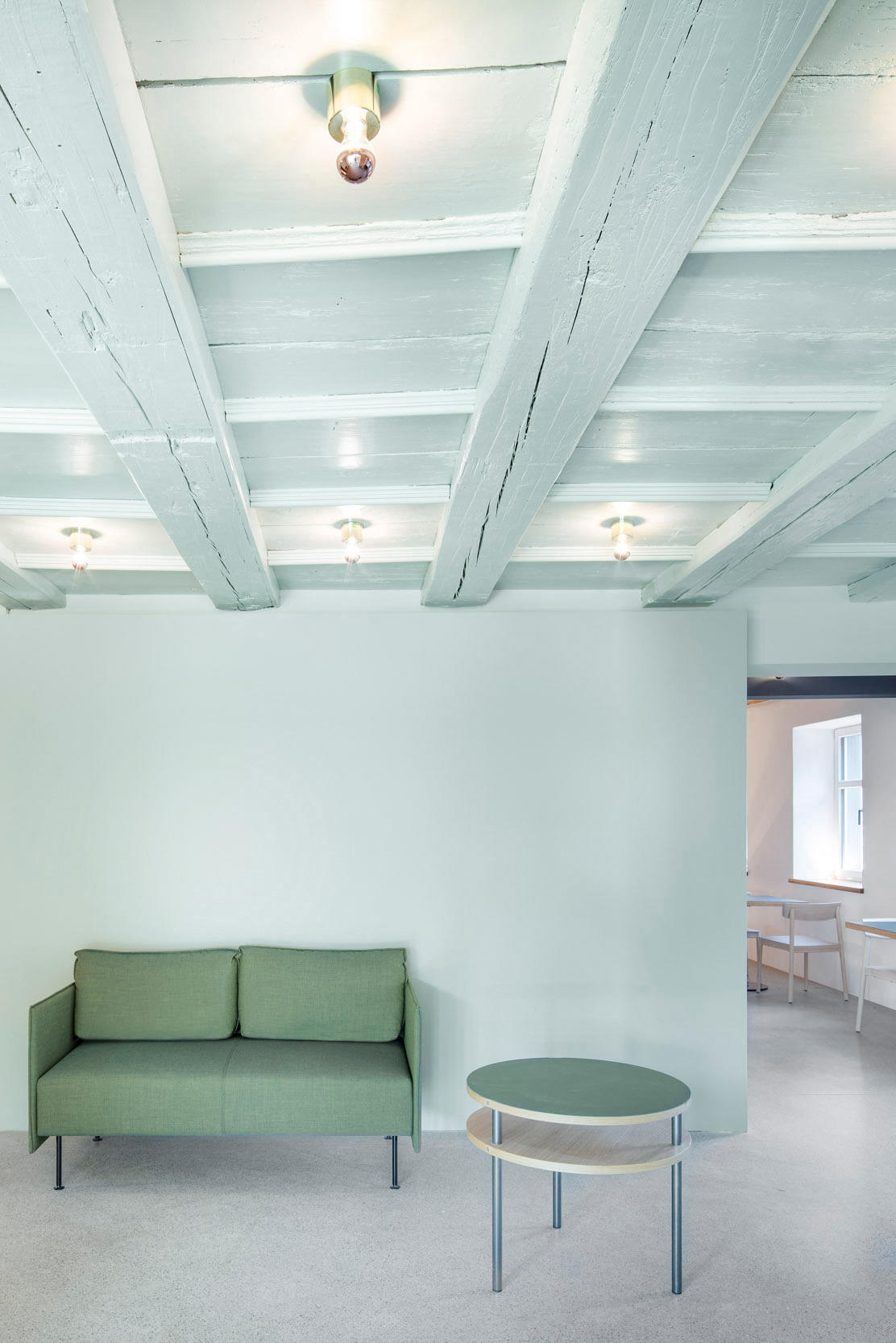 BOOL REGAL - Shelving from UnternehmenForm | Architonic