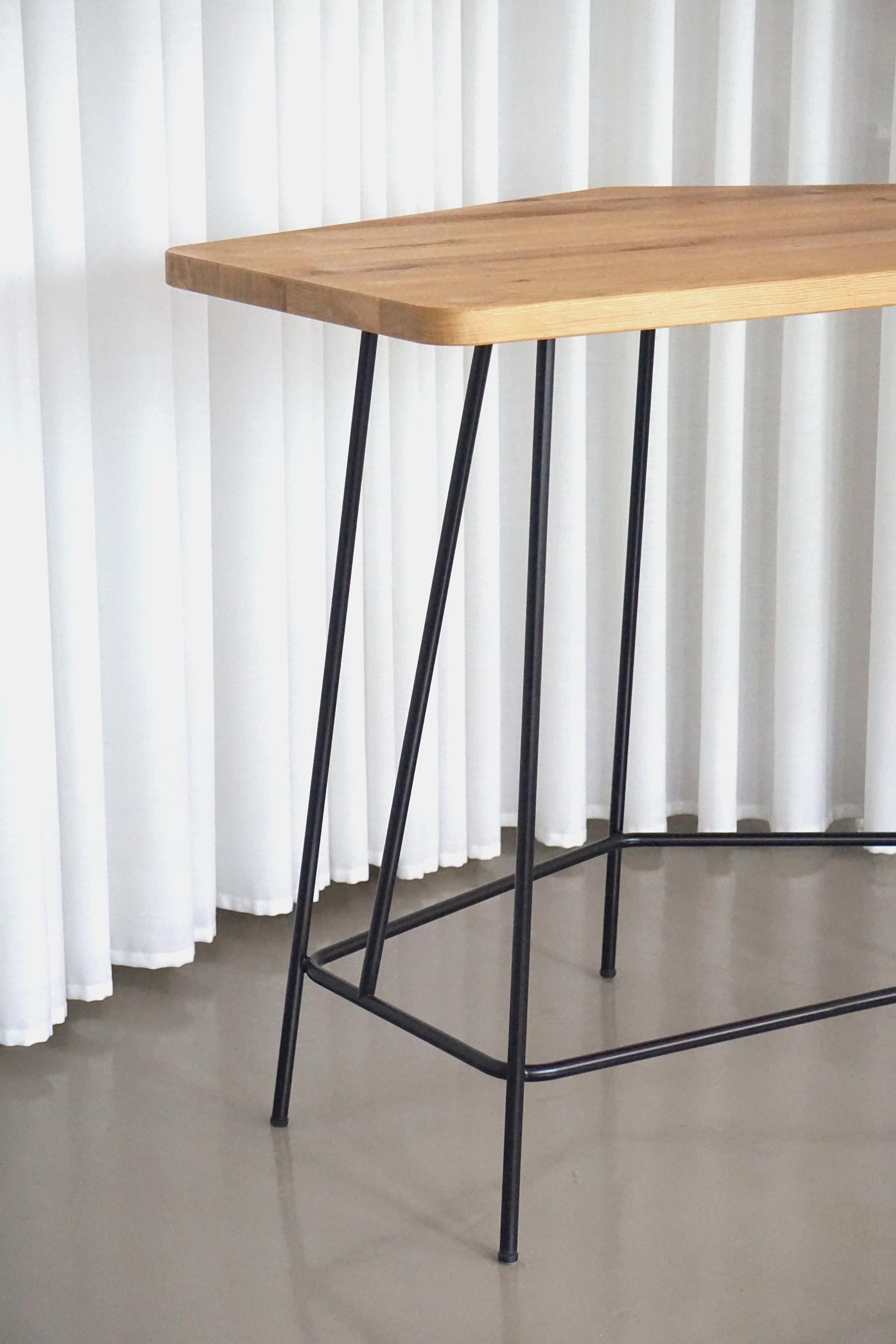 TANGRAM TABLE - Standing tables from UnternehmenForm | Architonic