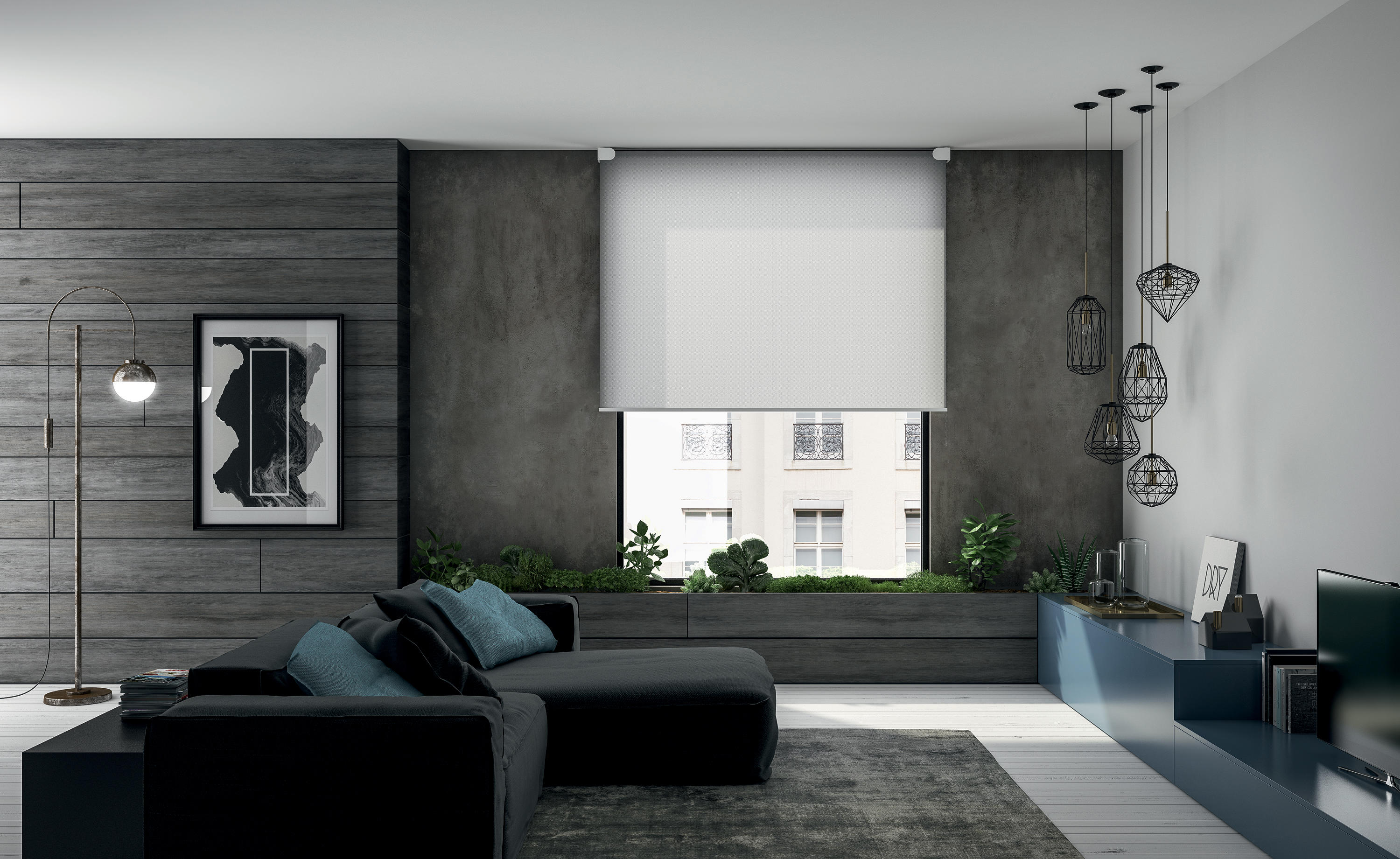 VERSUS - Sistemas electrónicos de TAO Design | Architonic