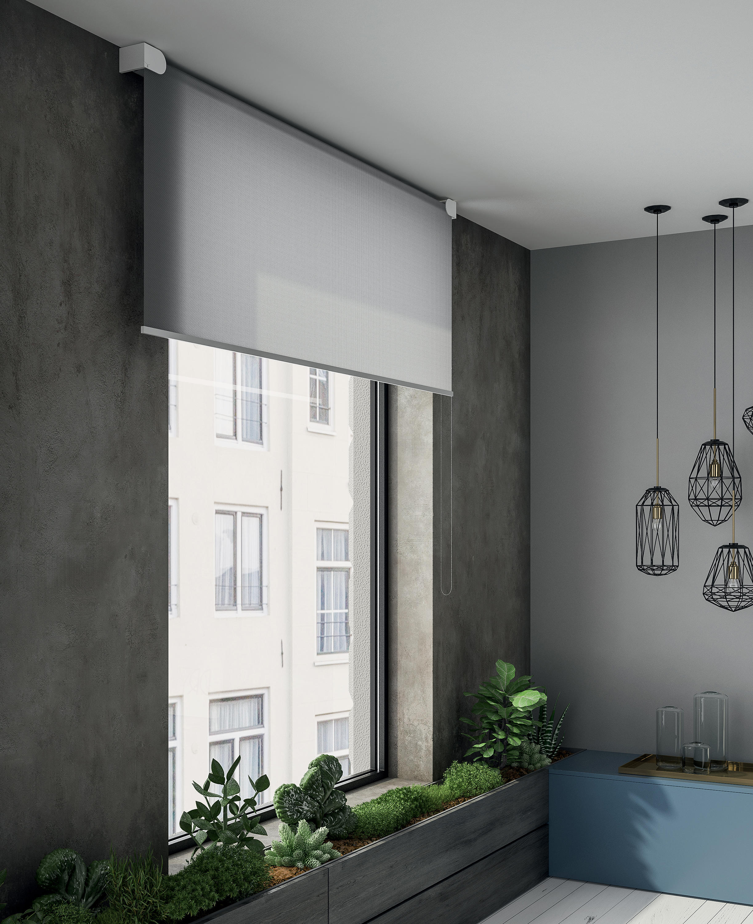 VERSUS - Sistemas electrónicos de TAO Design | Architonic