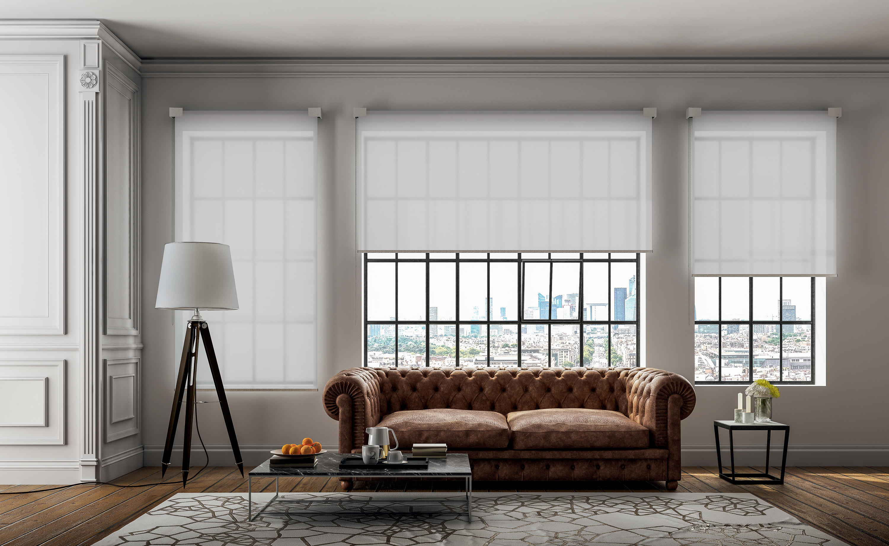 VERSUS - Sistemas electrónicos de TAO Design | Architonic