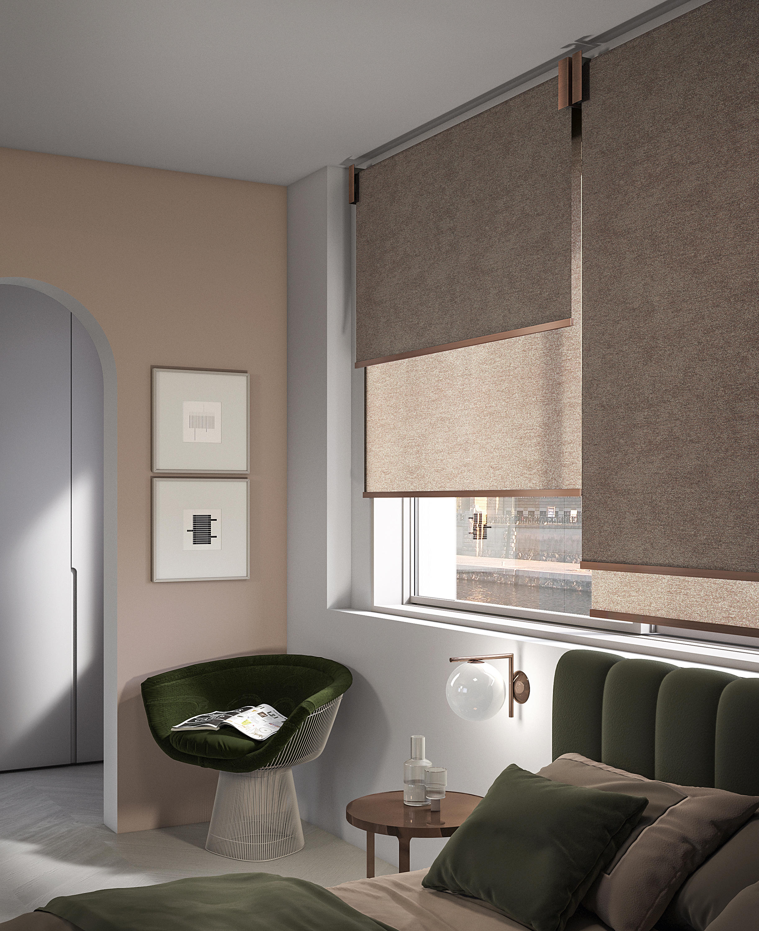Roll Emotion - Hochwertige Designerprodukte | Architonic
