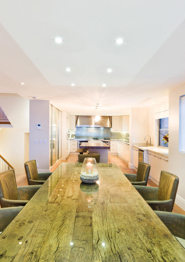 BARON® (GU10) - Recessed ceiling lights from perdix | Architonic