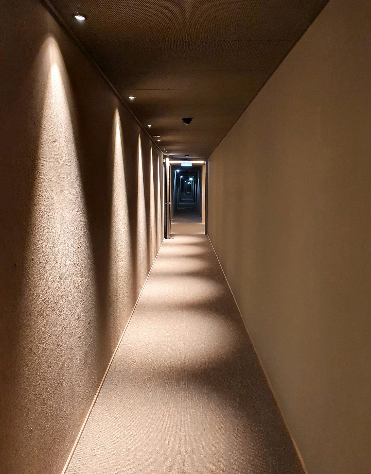 BARON® (GU10) - Recessed ceiling lights from perdix | Architonic