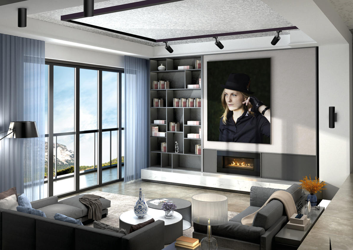 BARON® (GU10) - Recessed ceiling lights from perdix | Architonic