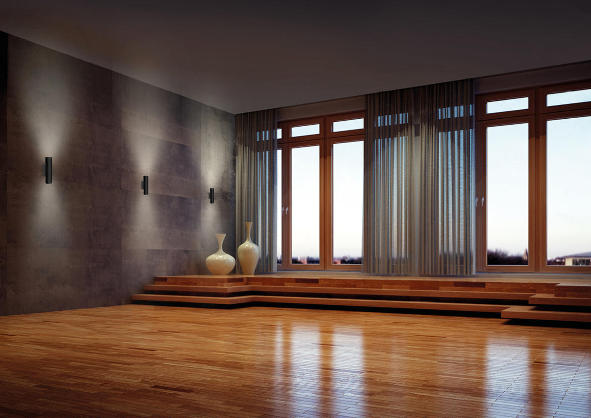 BARON® (GU10) - Recessed ceiling lights from perdix | Architonic