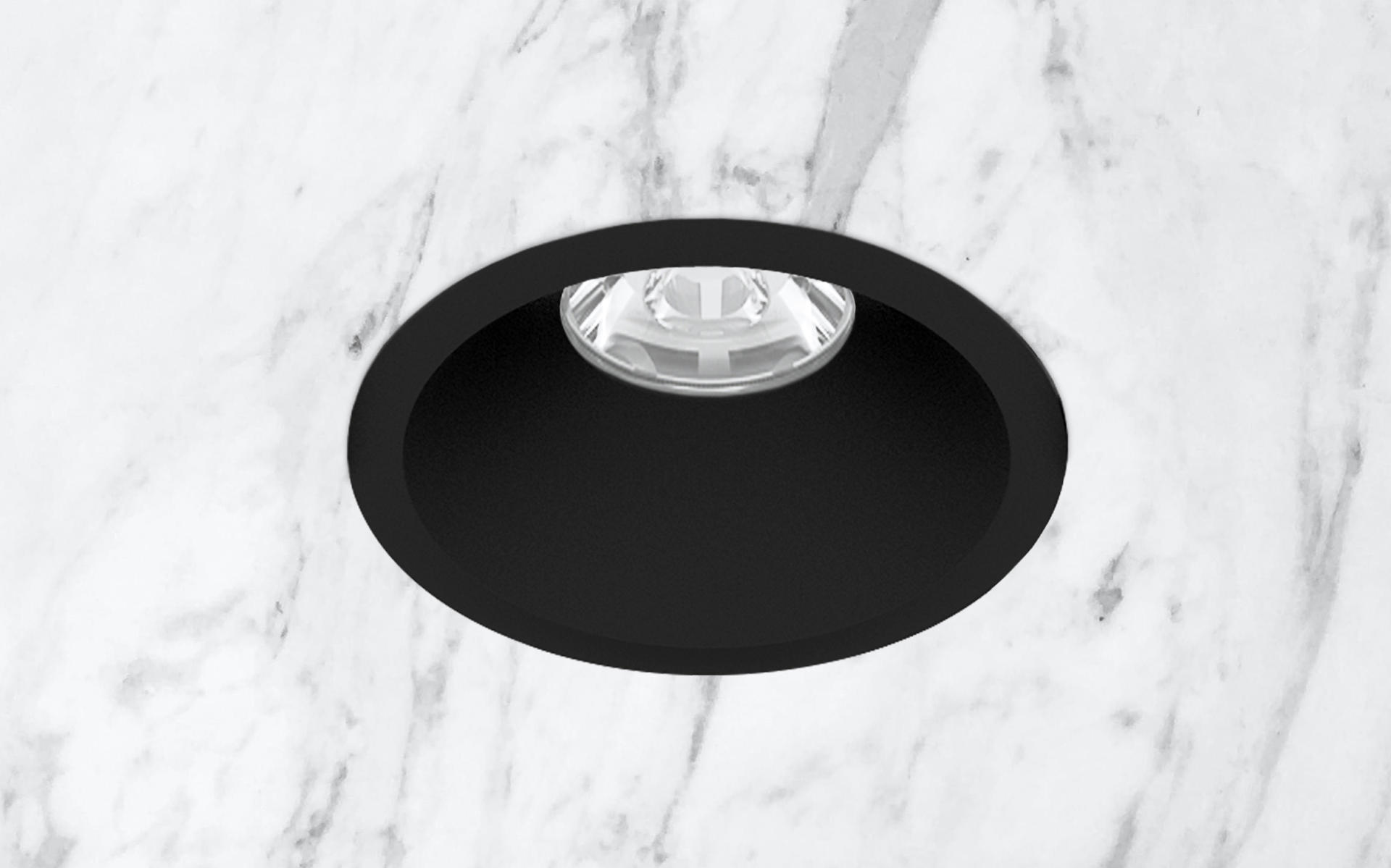 BE RIGHT® FIX - Recessed ceiling lights from perdix | Architonic