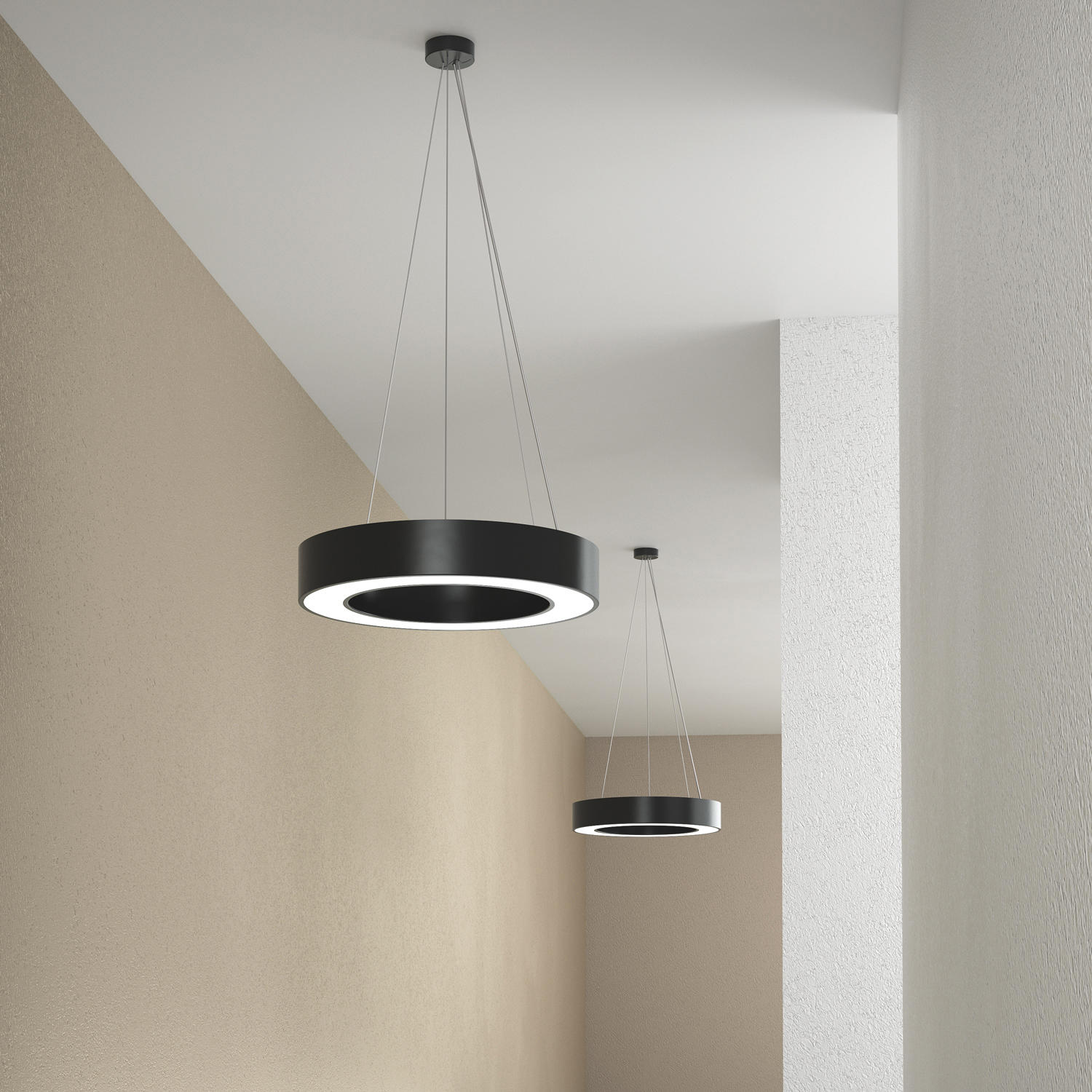 BIG CIRCLE RING 2.0® 600 surface | Architonic