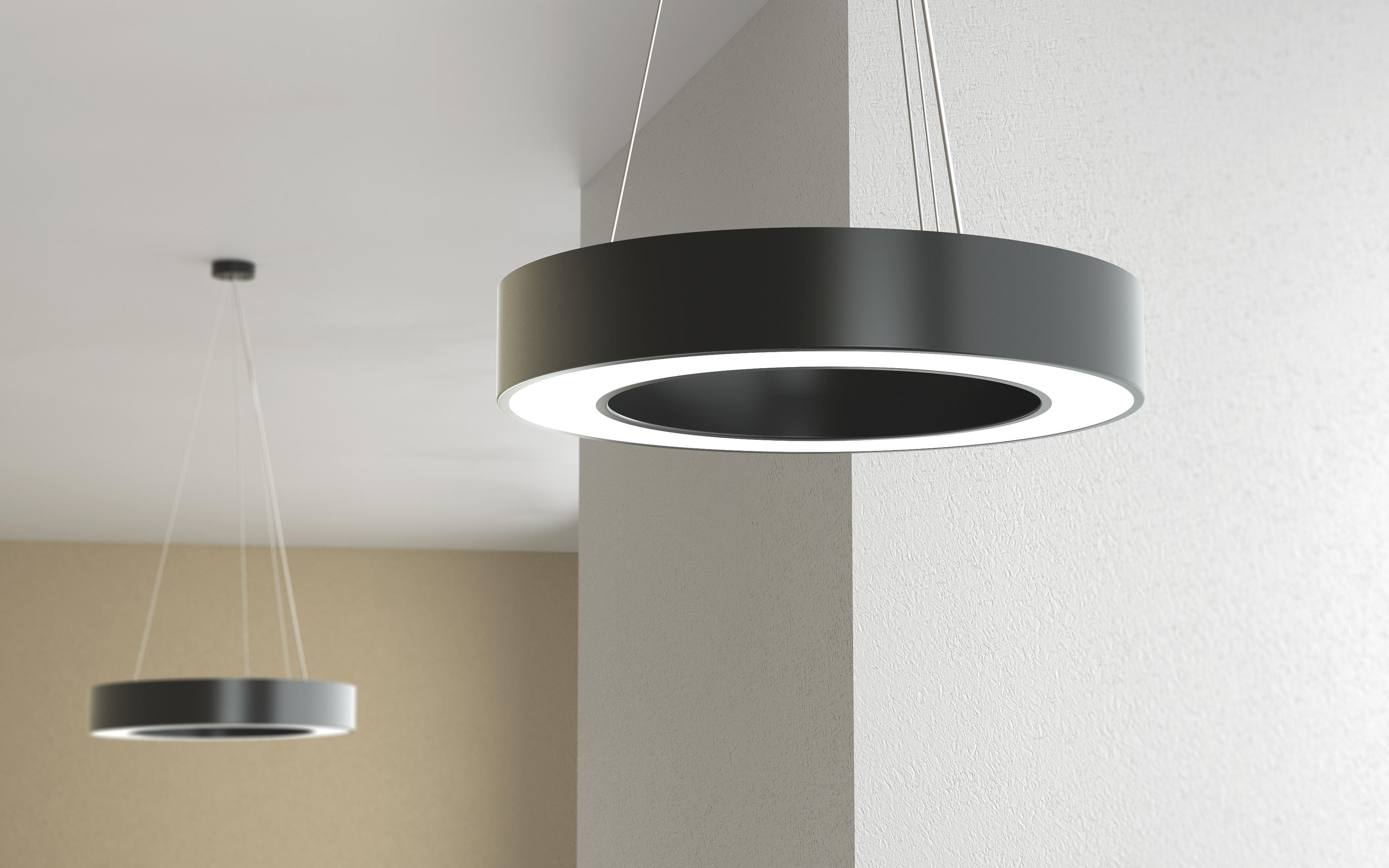 BIG CIRCLE RING 2.0® 600 surface | Architonic