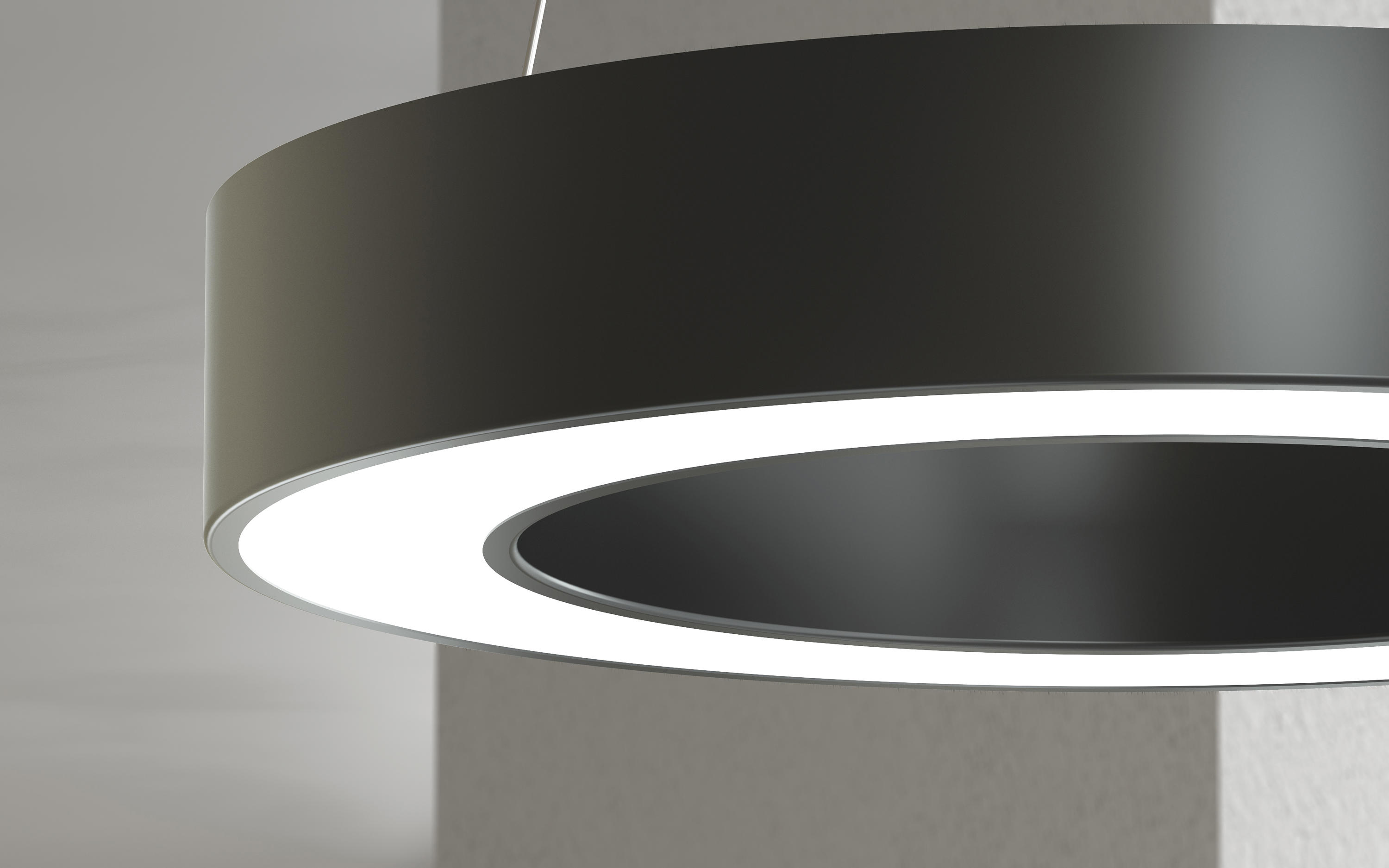 BIG CIRCLE RING 2.0® 600 surface | Architonic
