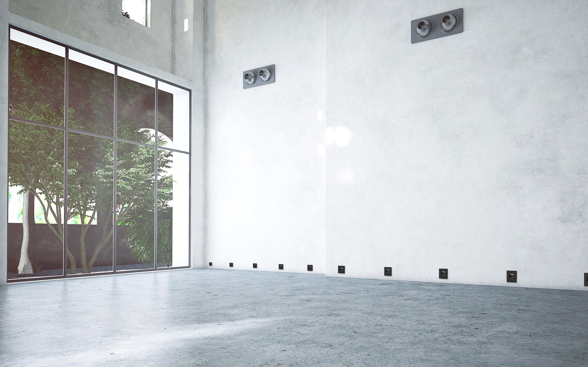 WALLI® square 2.0 & designer furniture | Architonic