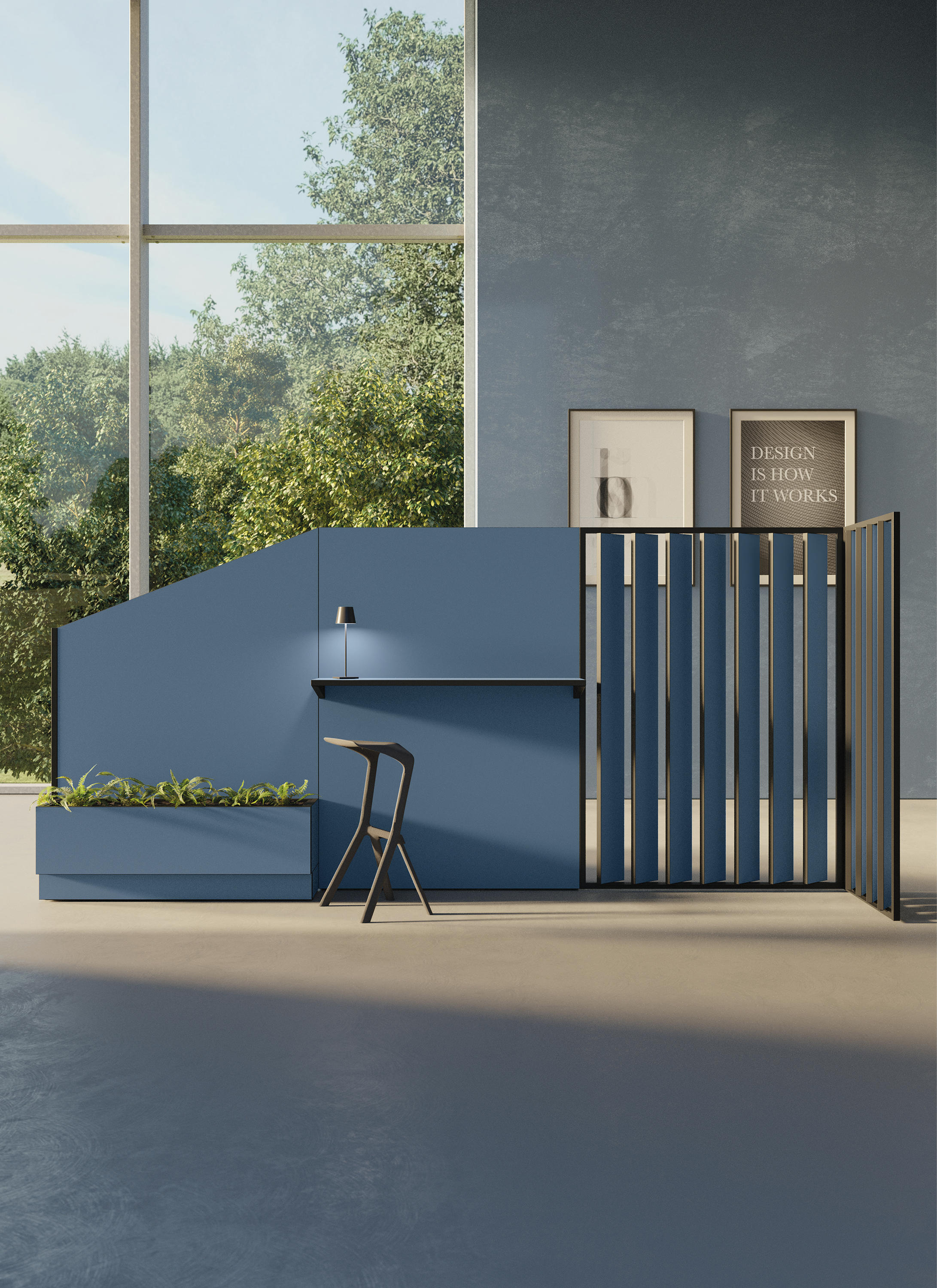Panorama - High quality design Panorama | Architonic