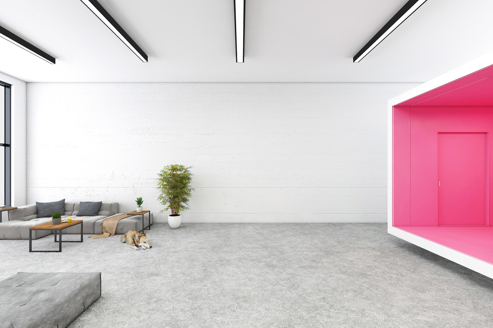GR8-LINE® surface 1200mm | Architonic