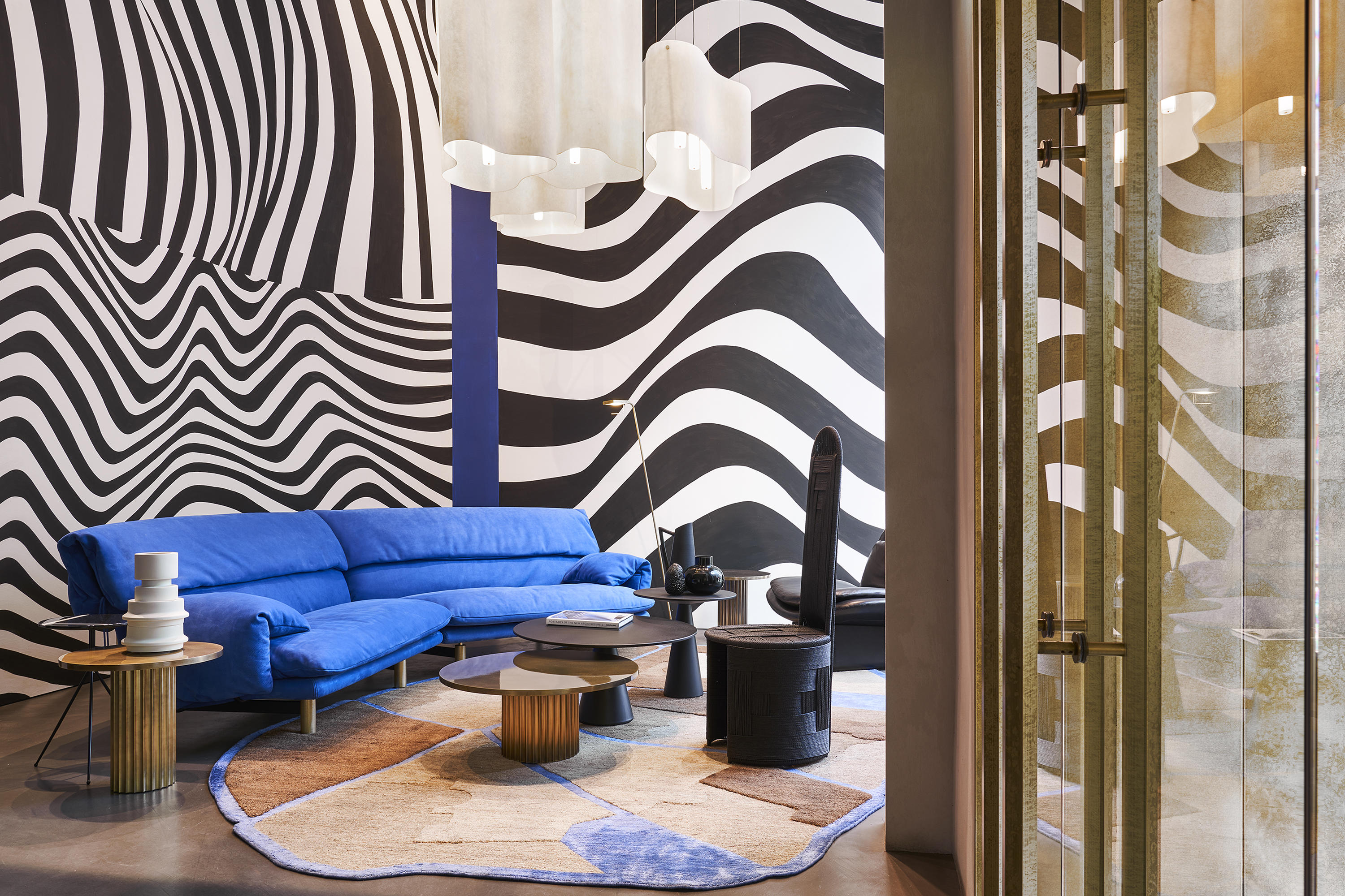 ARAN RUG - Rugs from Baxter | Architonic