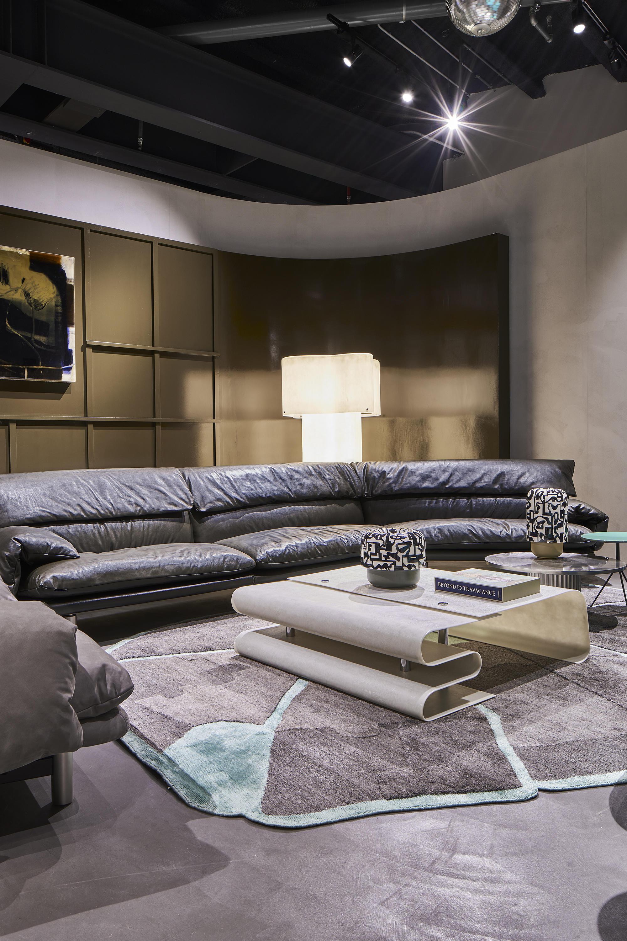 DUNE Small Table & designer furniture | Architonic