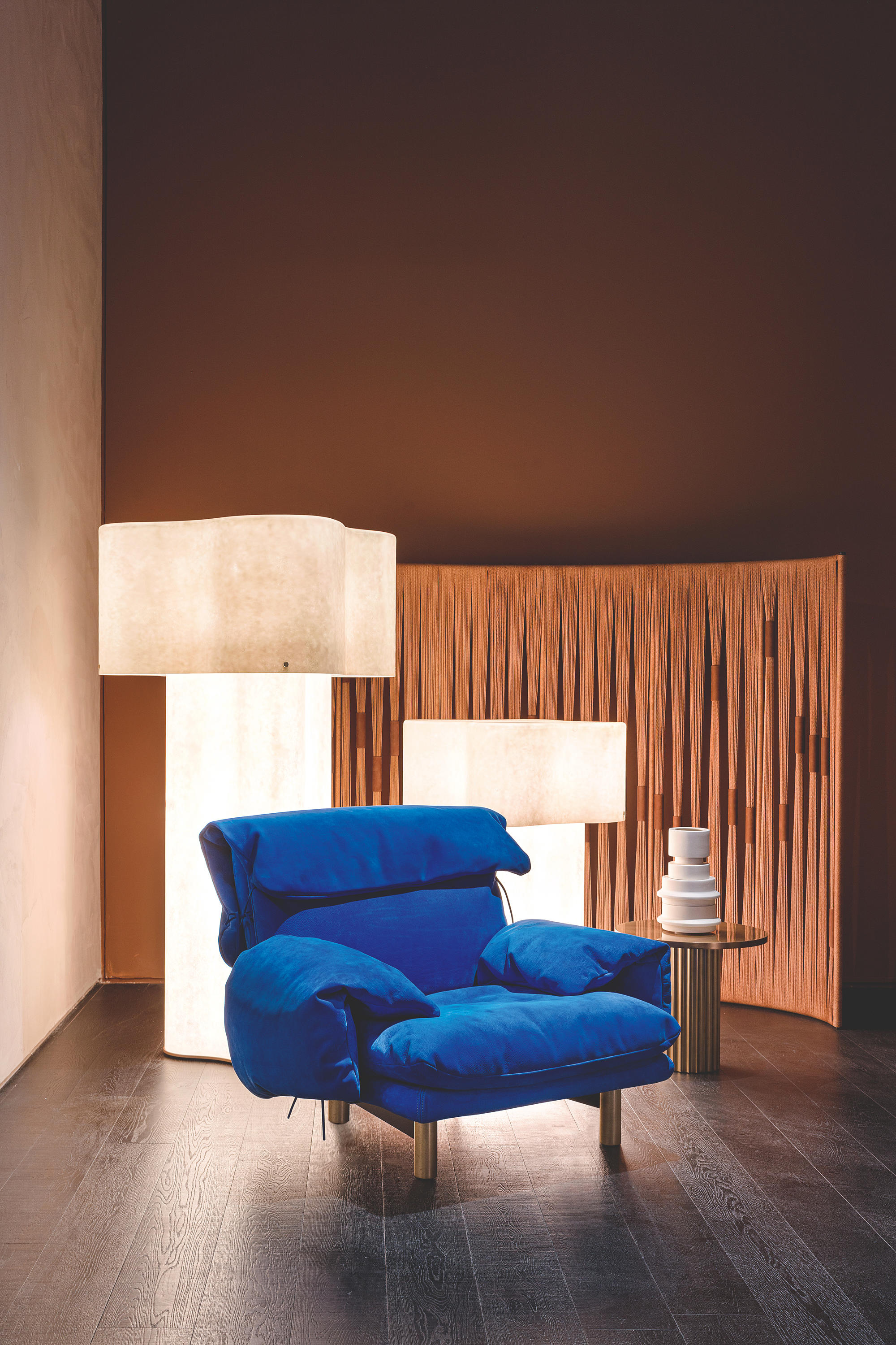 JO SOFA - Sofas from Baxter | Architonic