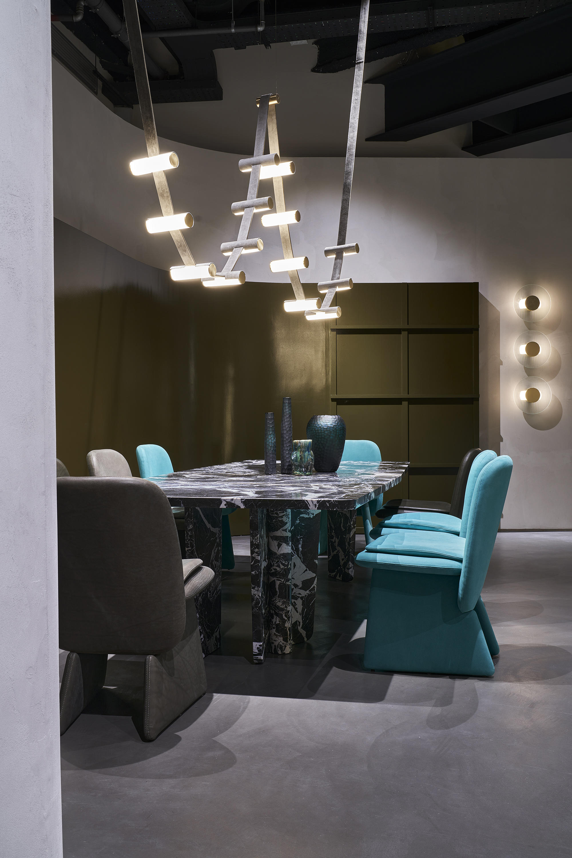 JODIE CHAIR - Chairs from Baxter | Architonic