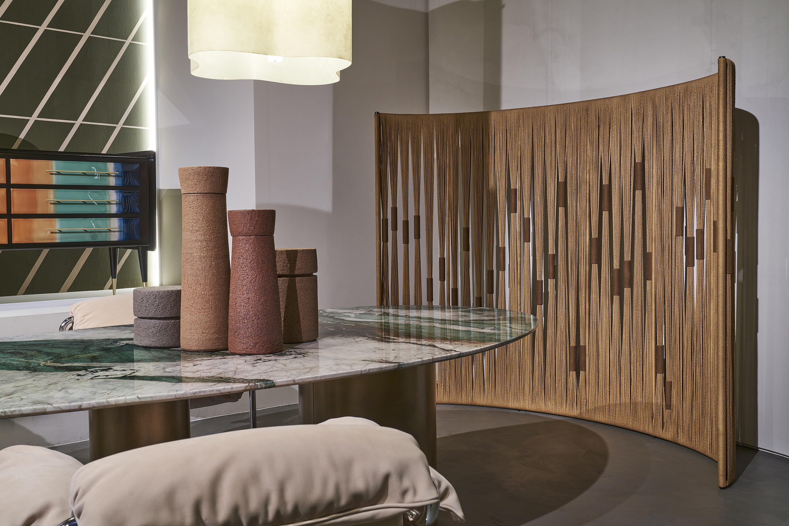 MR HIDE Separè & designer furniture | Architonic