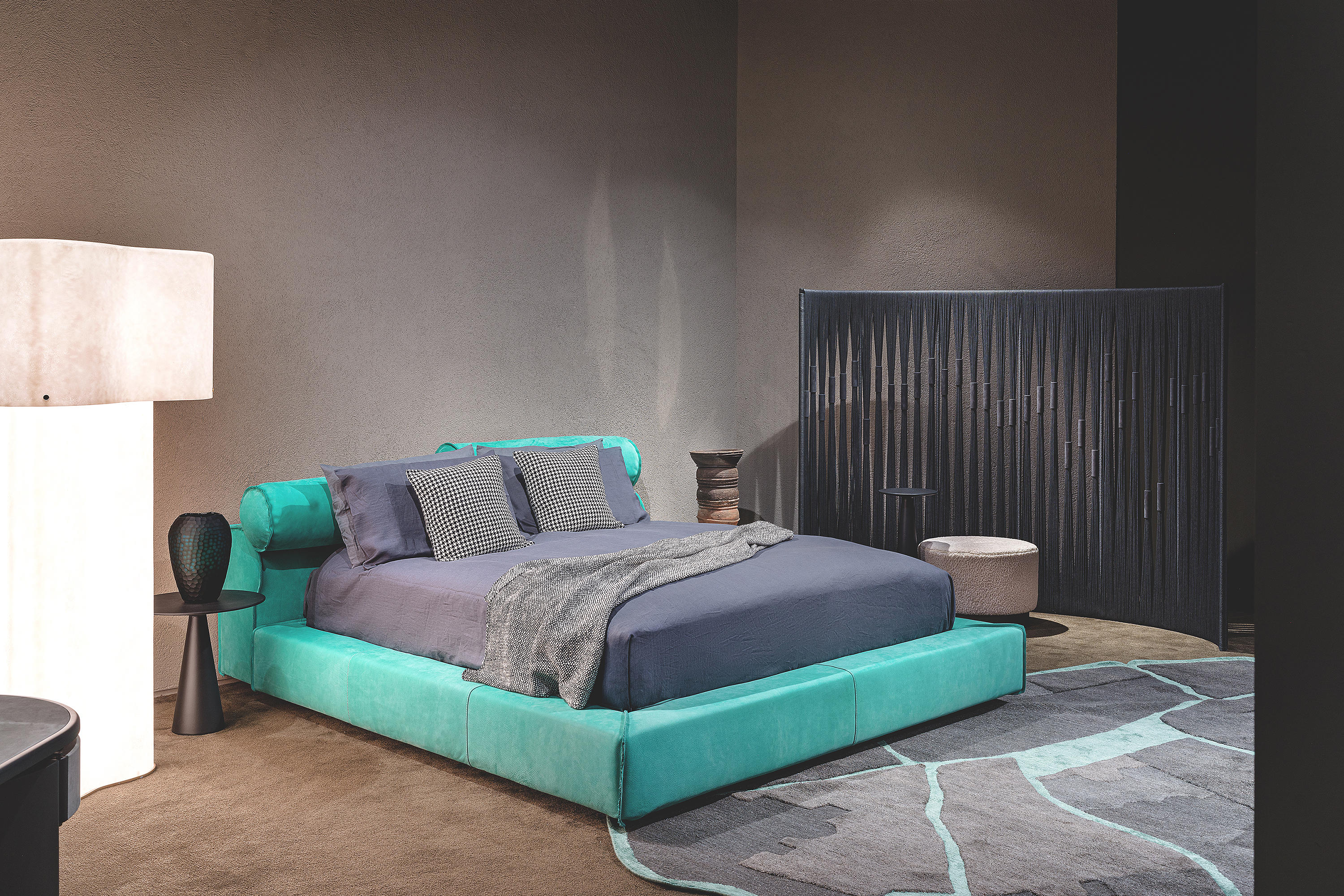 MR HIDE Separè & designer furniture | Architonic