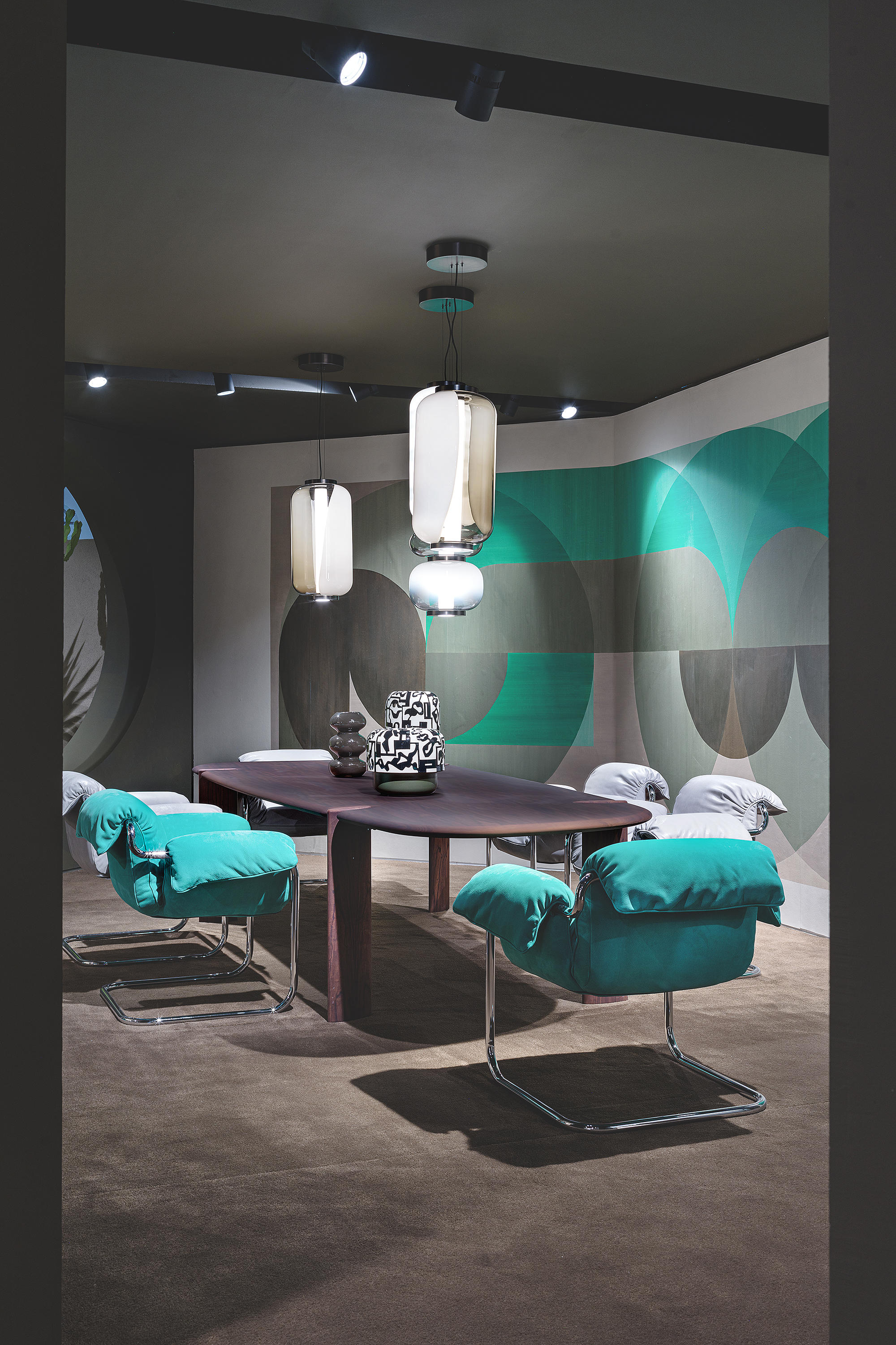 SO FAR CHAIR - Chairs from Baxter | Architonic