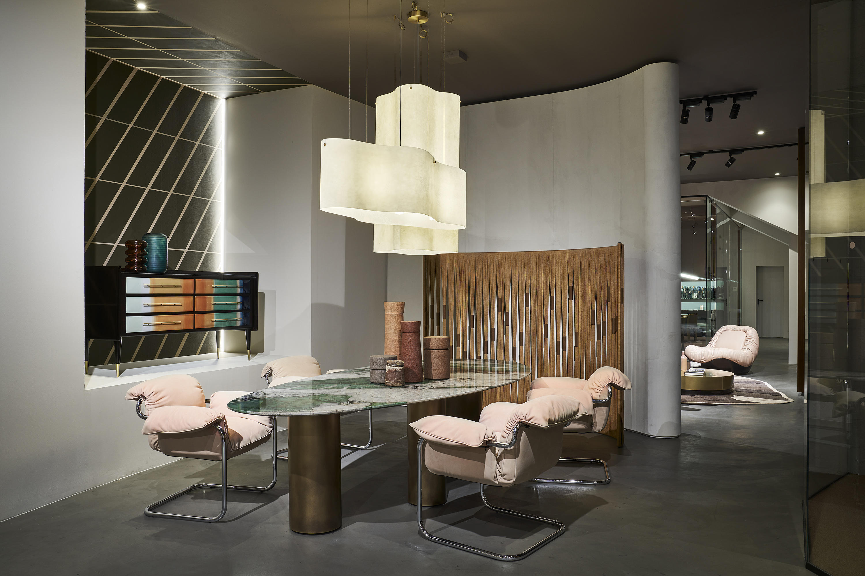 SO FAR CHAIR - Chairs from Baxter | Architonic